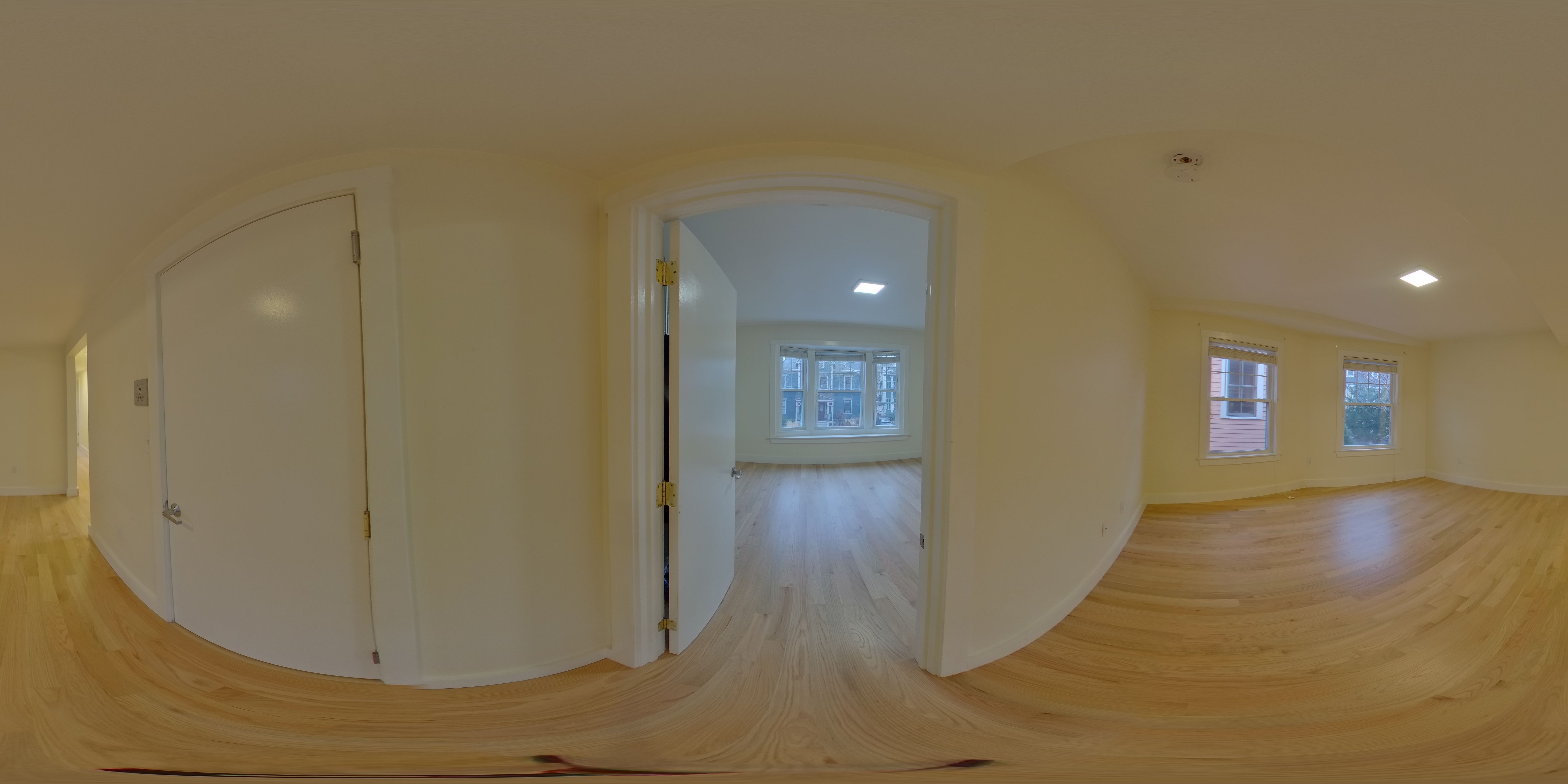 54 Wendell Street, Unit 2, Cambridge, MA 02138