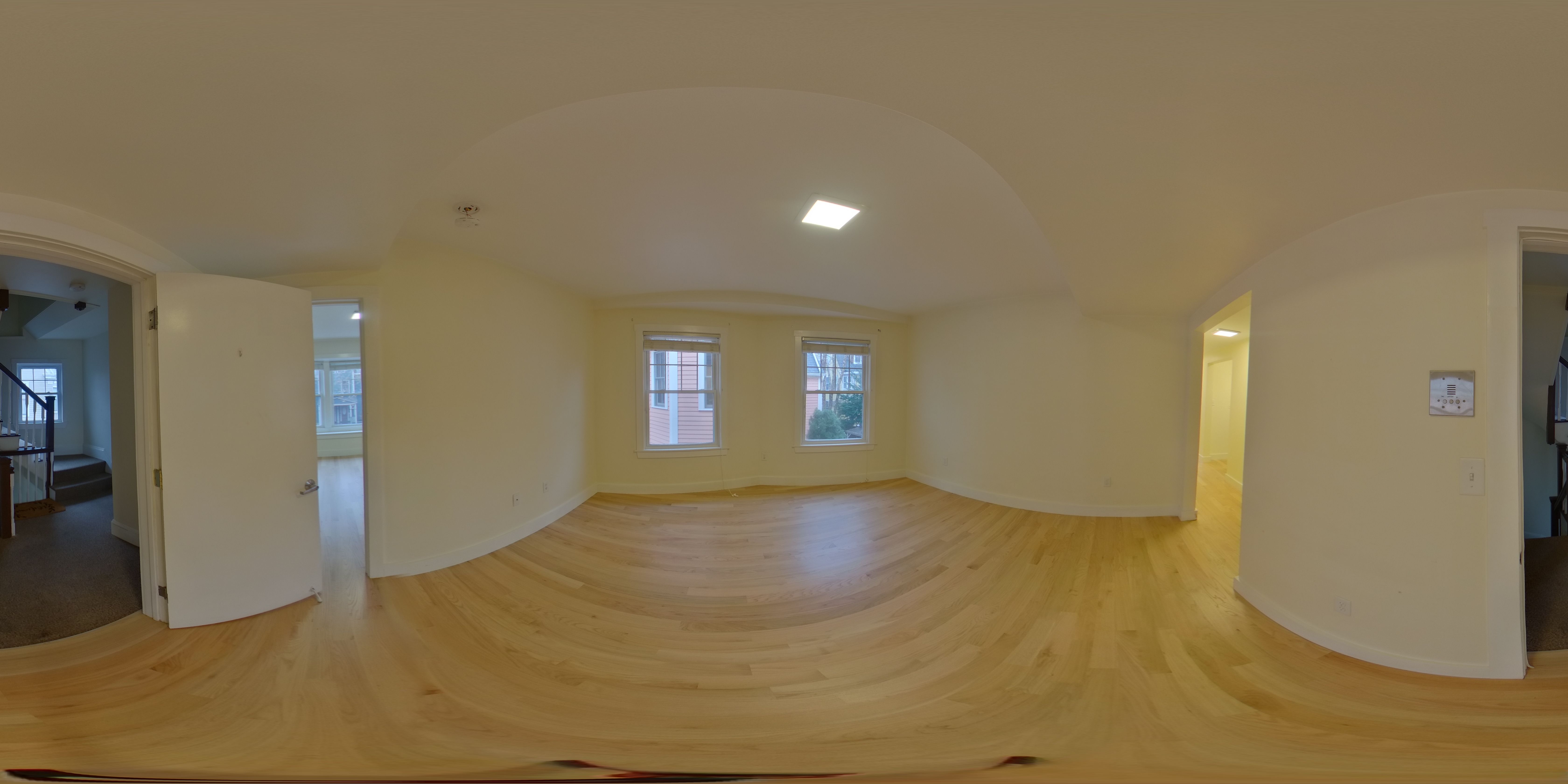 54 Wendell Street, Unit 2, Cambridge, MA 02138