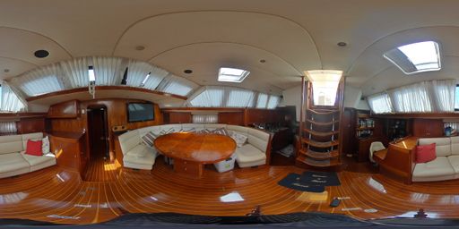 Oyster 80 for sale in The Caribbean