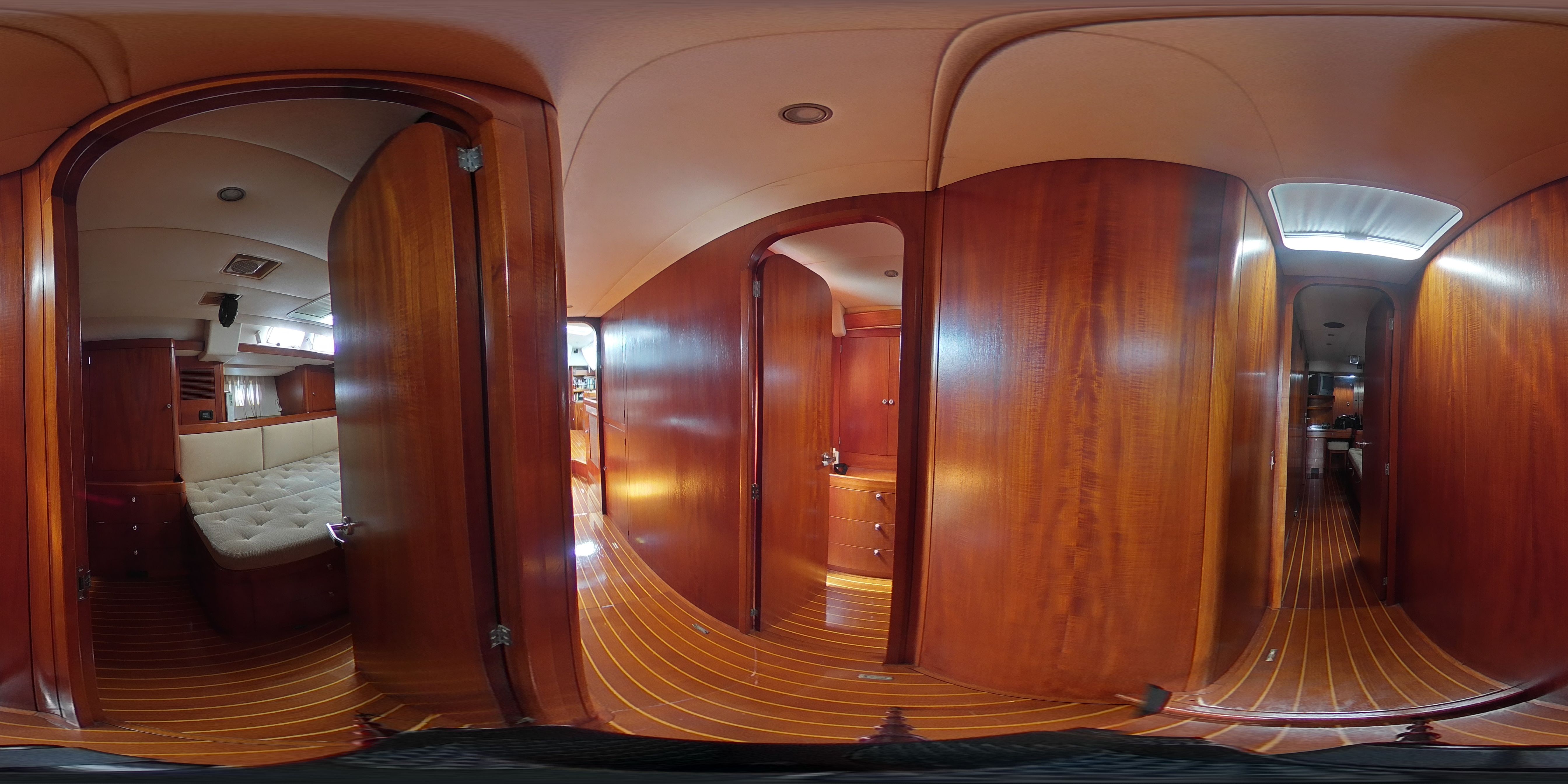 Oyster 80 for sale in The Caribbean