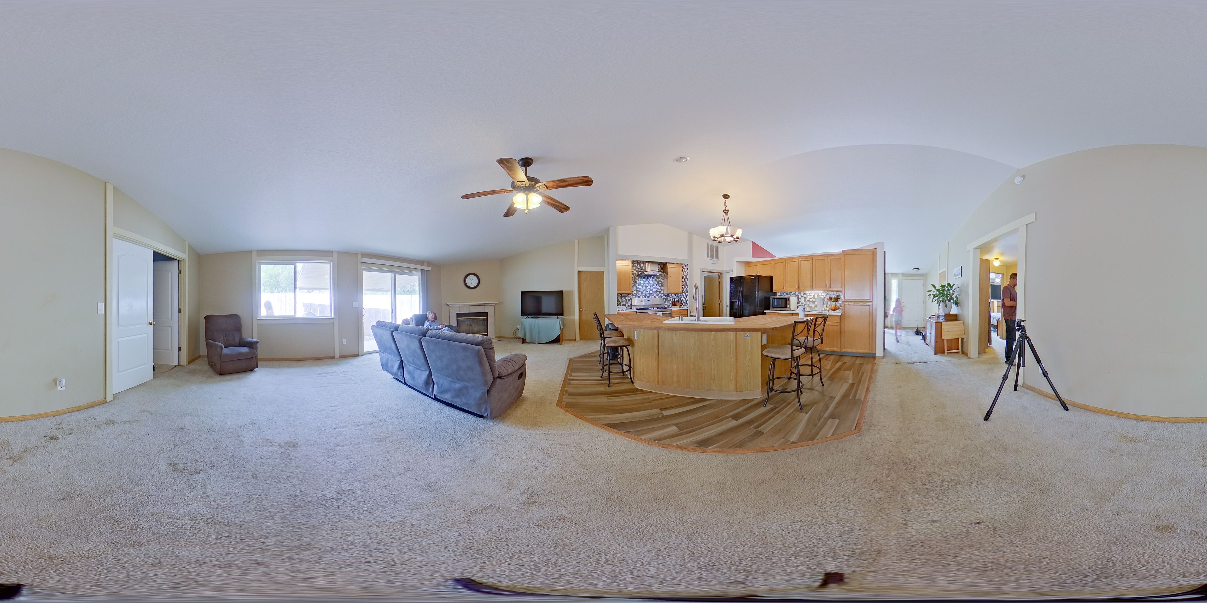 Kaylee House 1 - Battle Ground