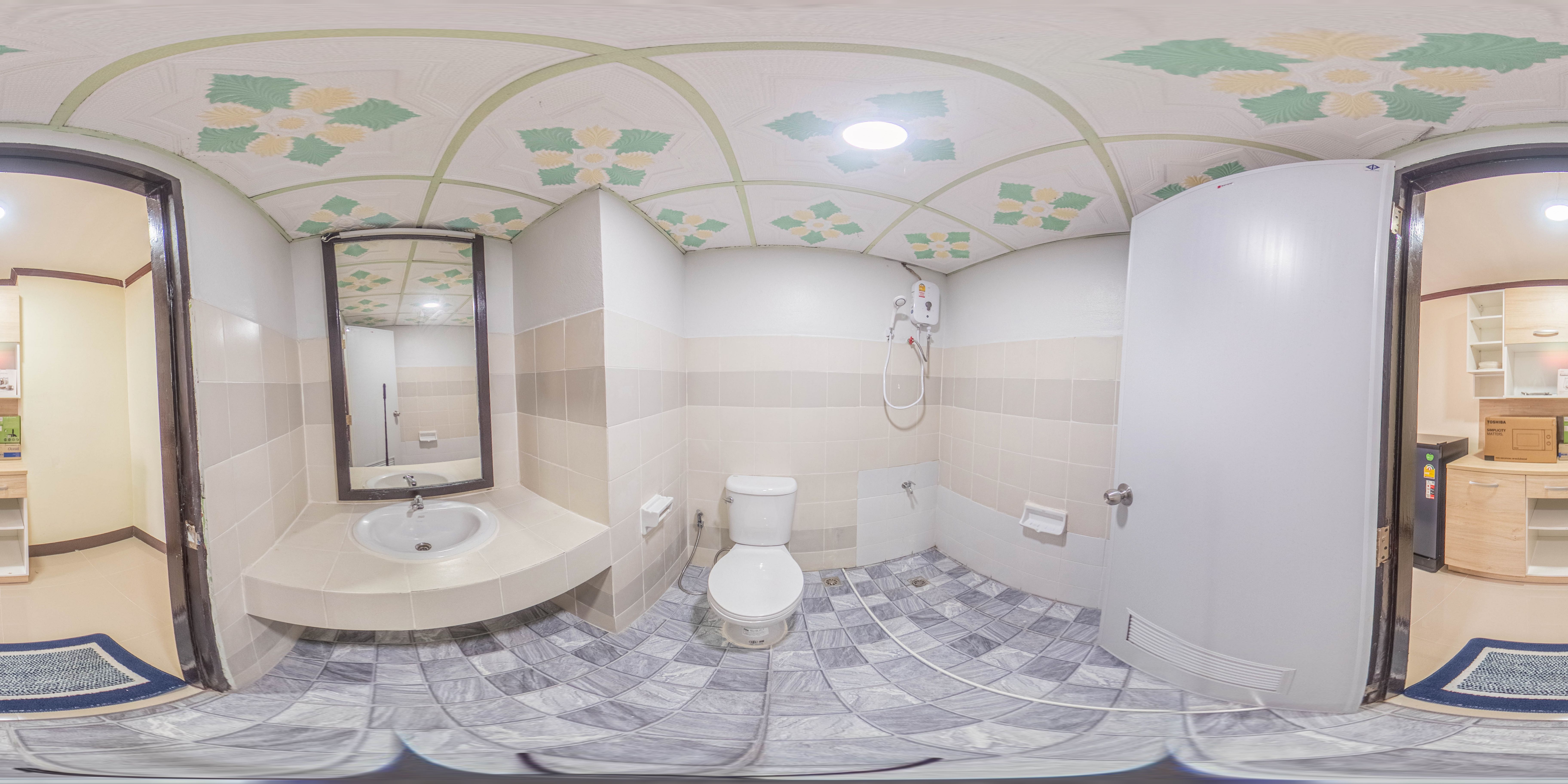 Condo For Rent at JC Hill Place (REF:JCH040)