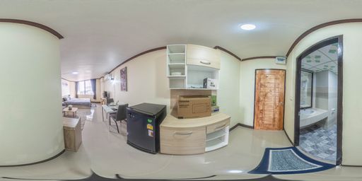 Condo For Rent at JC Hill Place (REF:JCH040)