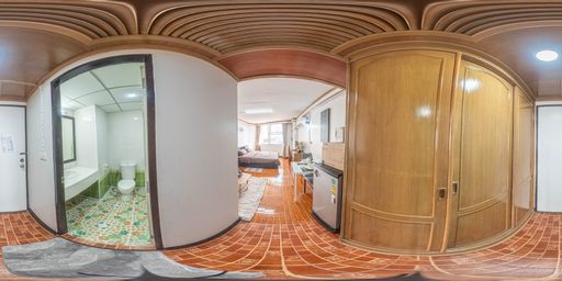 Condo For Rent at JC Hill Place (REF:JCH037)