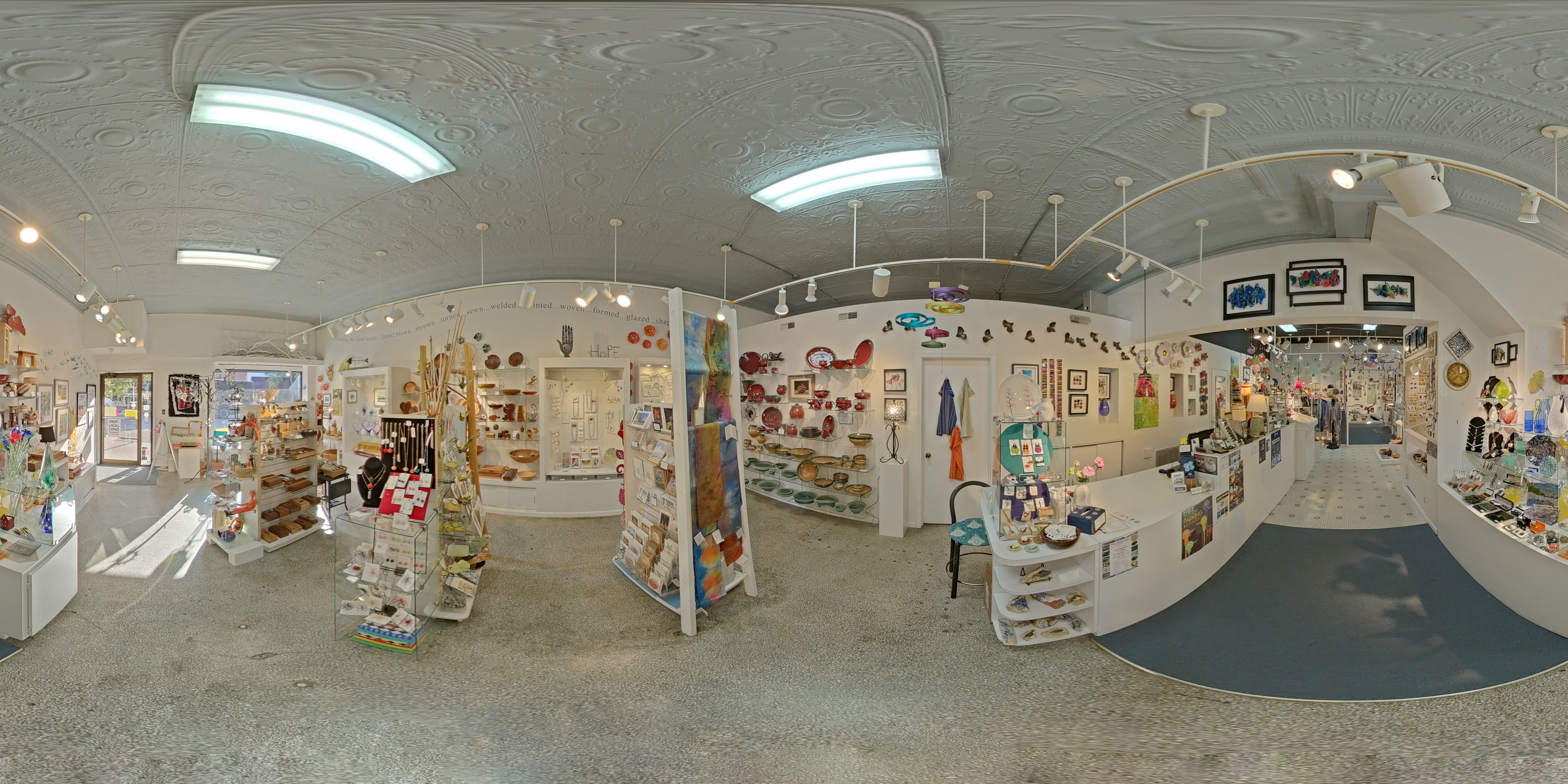 Bluestem Missouri Crafts