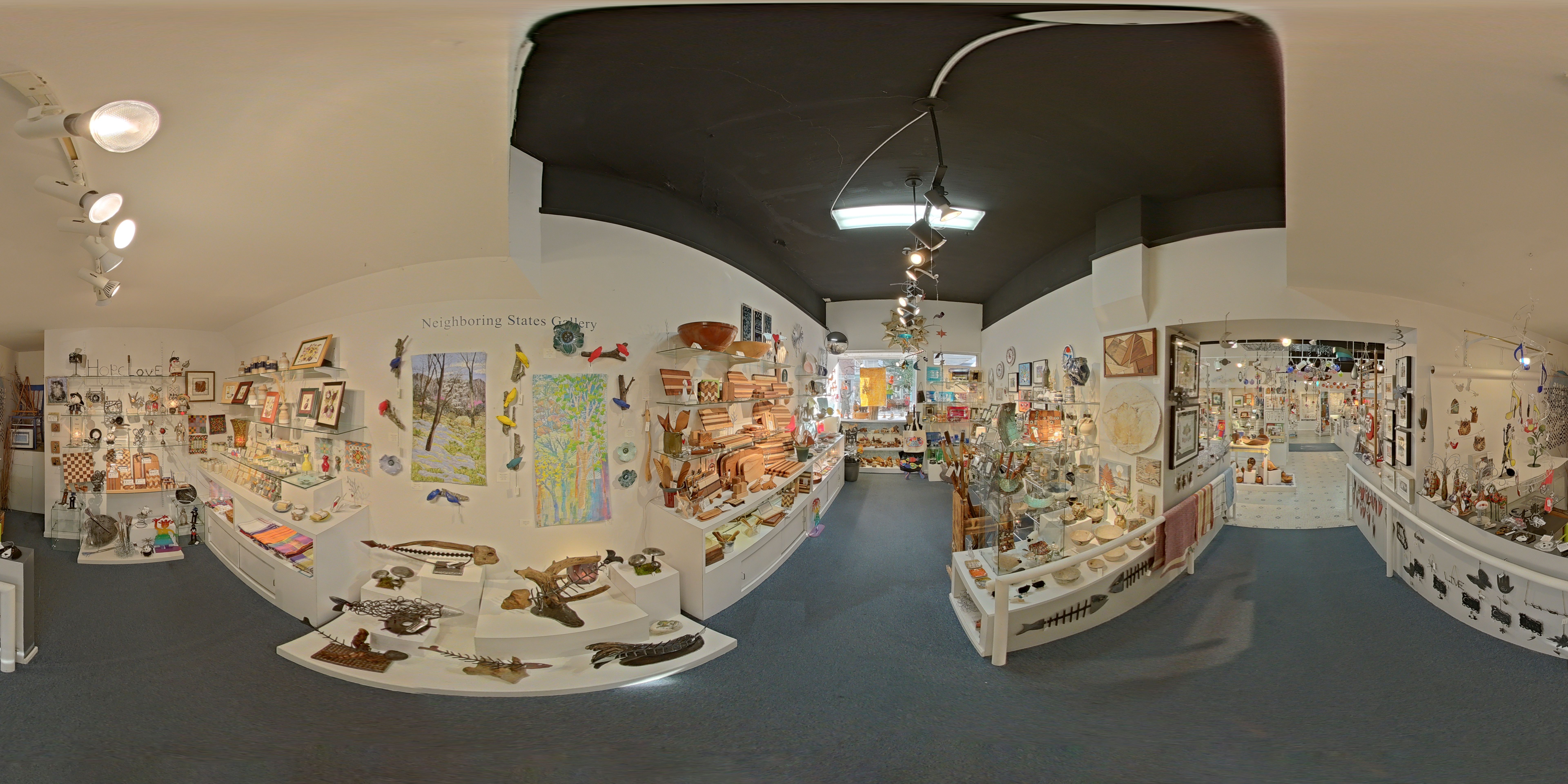 Bluestem Missouri Crafts