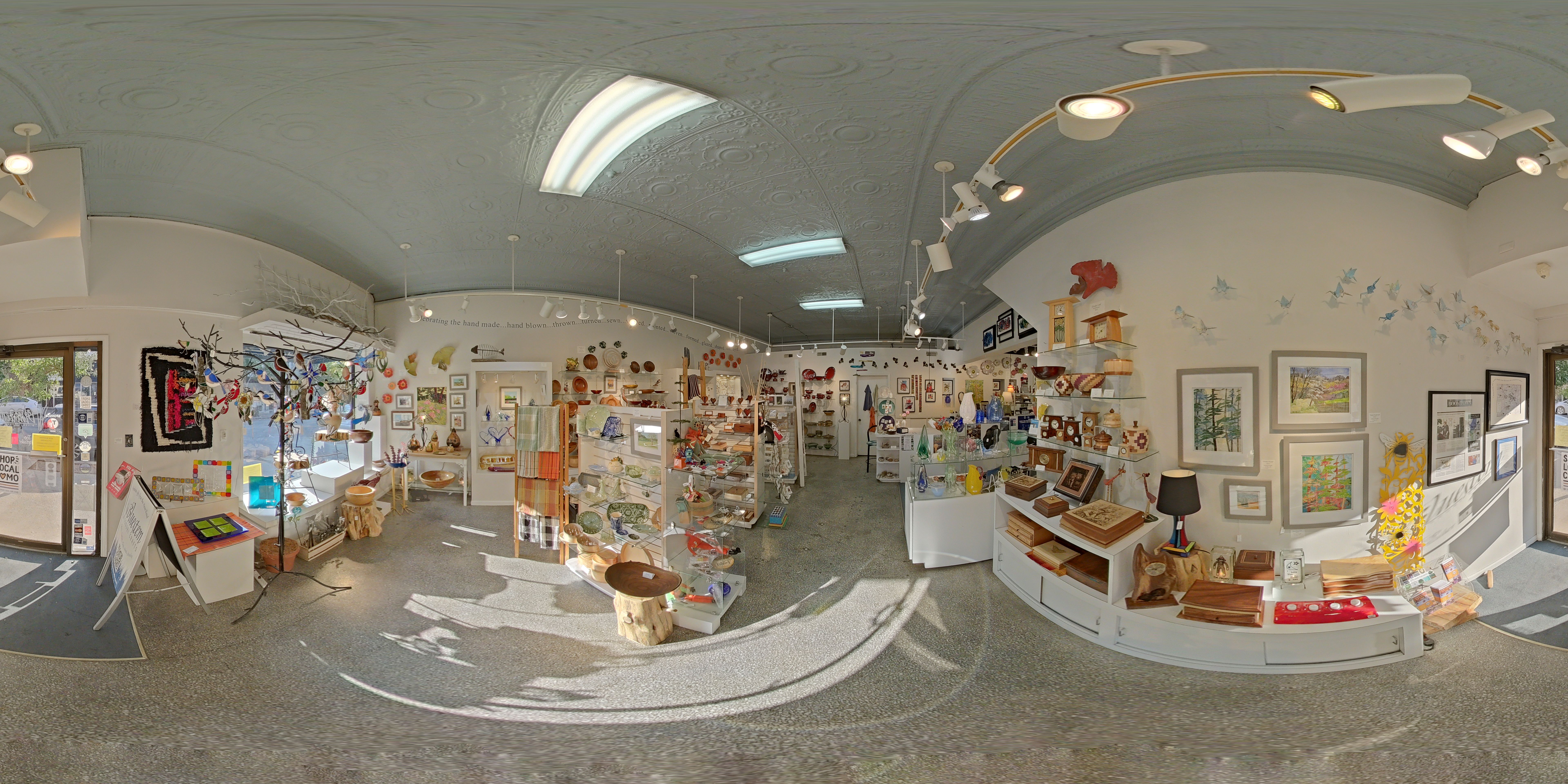 Bluestem Missouri Crafts