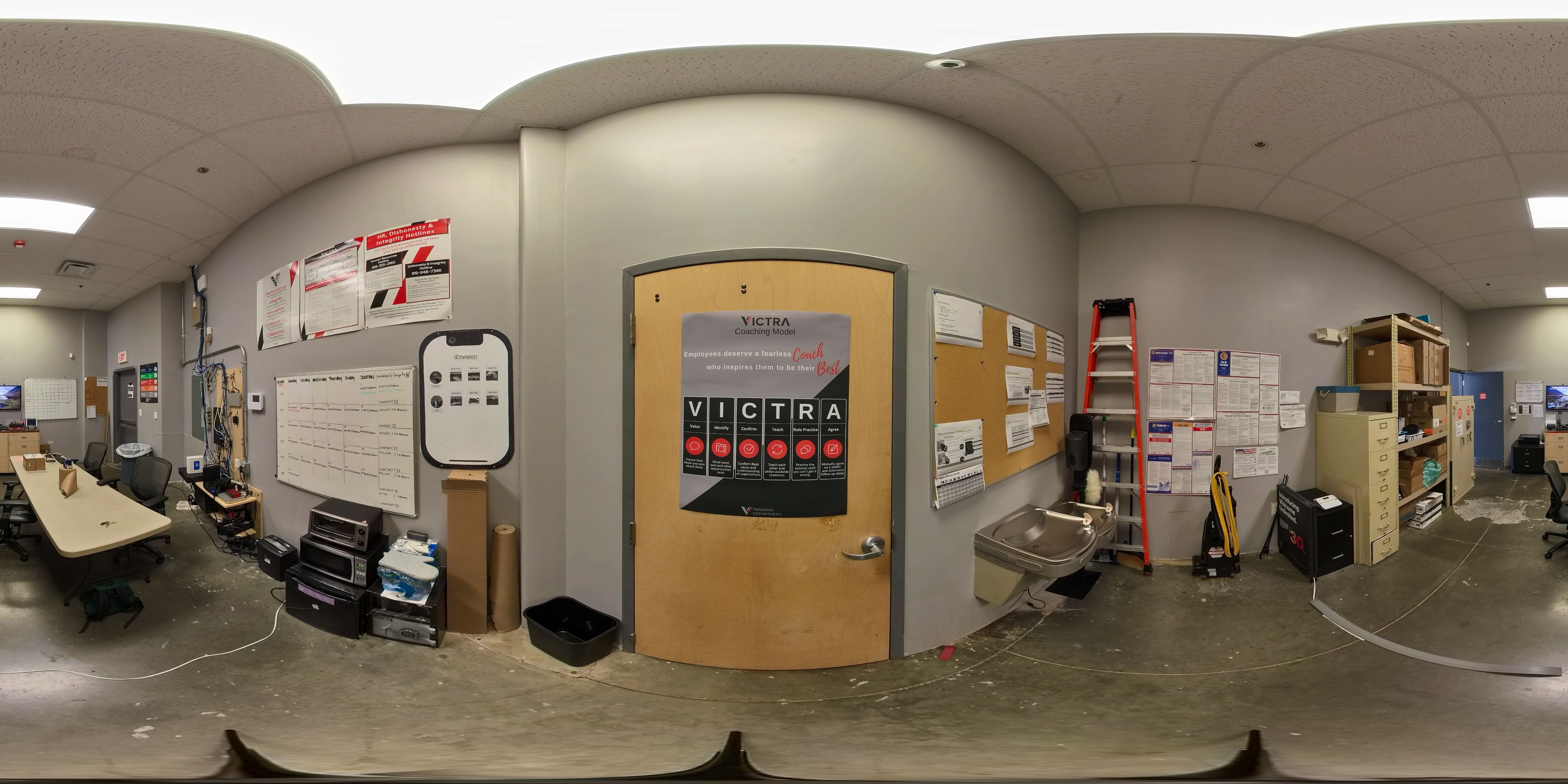 Perfect Store - Non Next Gen