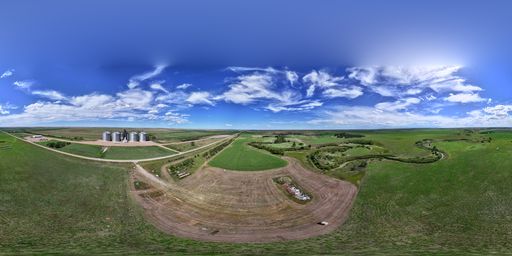 Lyman County, South Dakota 48 Acres