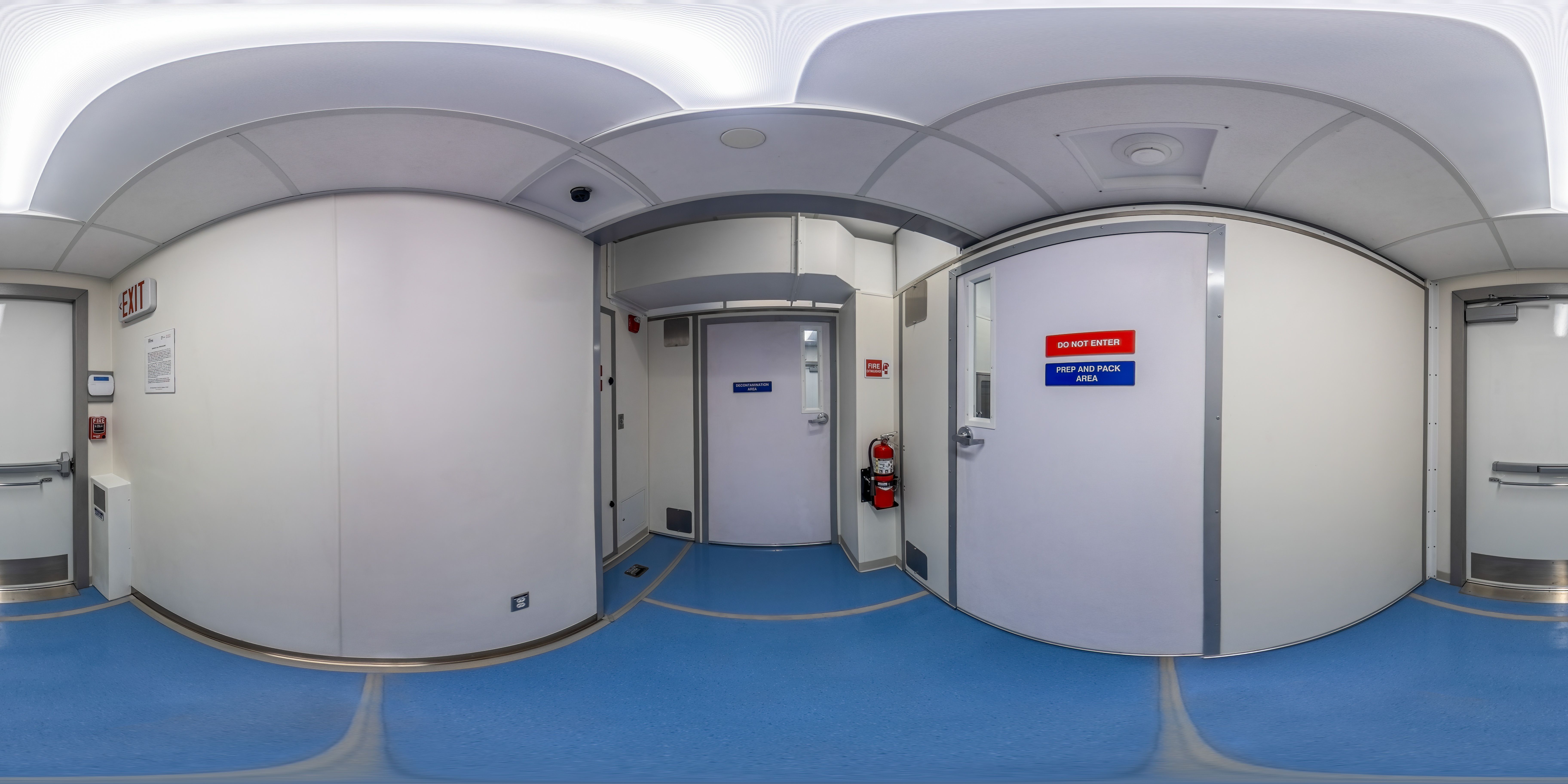 Getinge & mmic Mobile SPD Tour