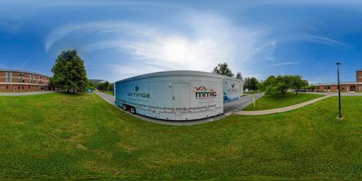 Getinge & mmic Mobile SPD Tour