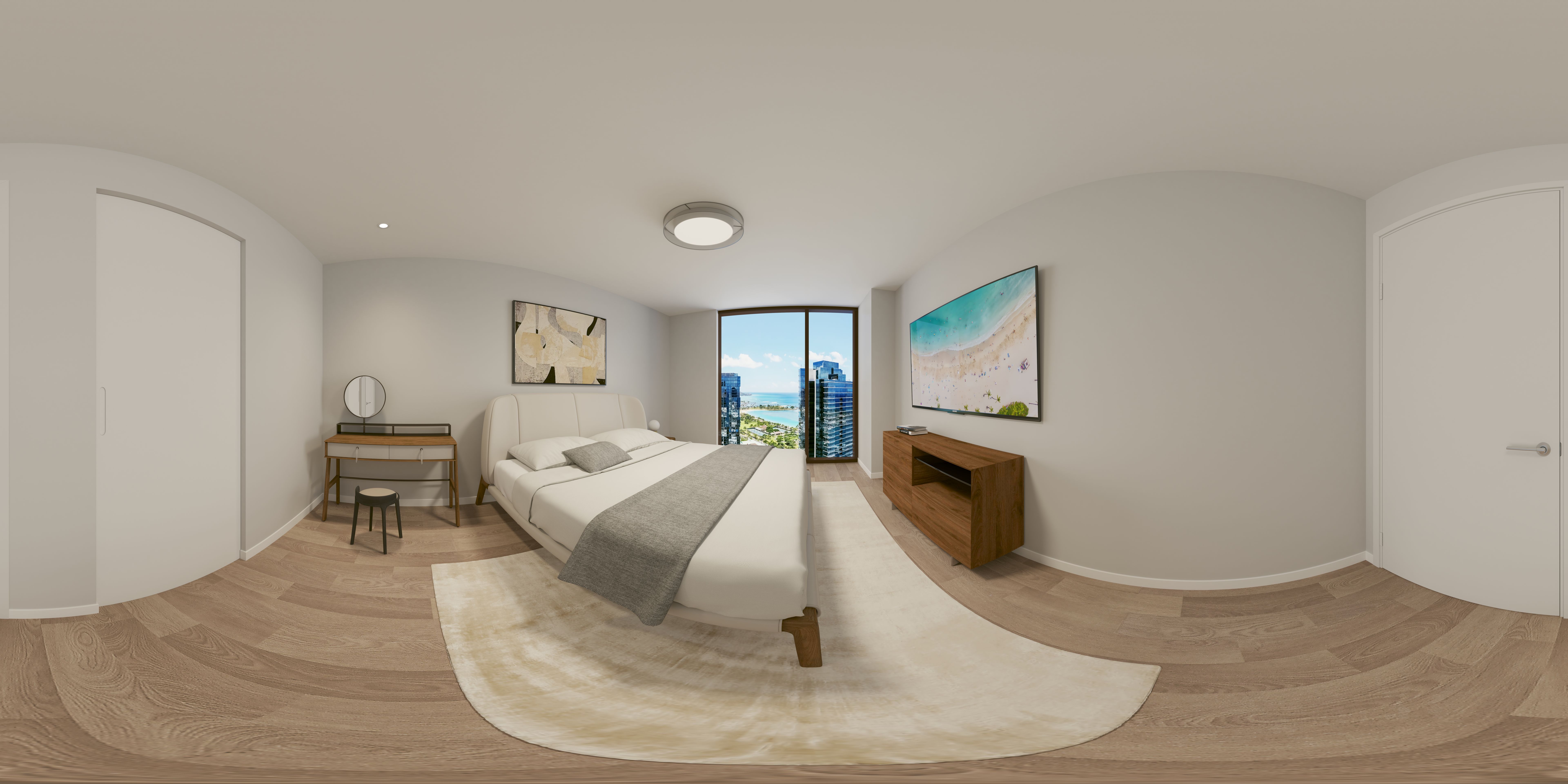 Victoria Place Residence 02