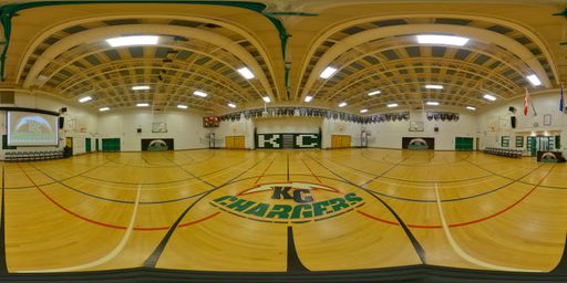 Kate Chegwin Virtual Tour