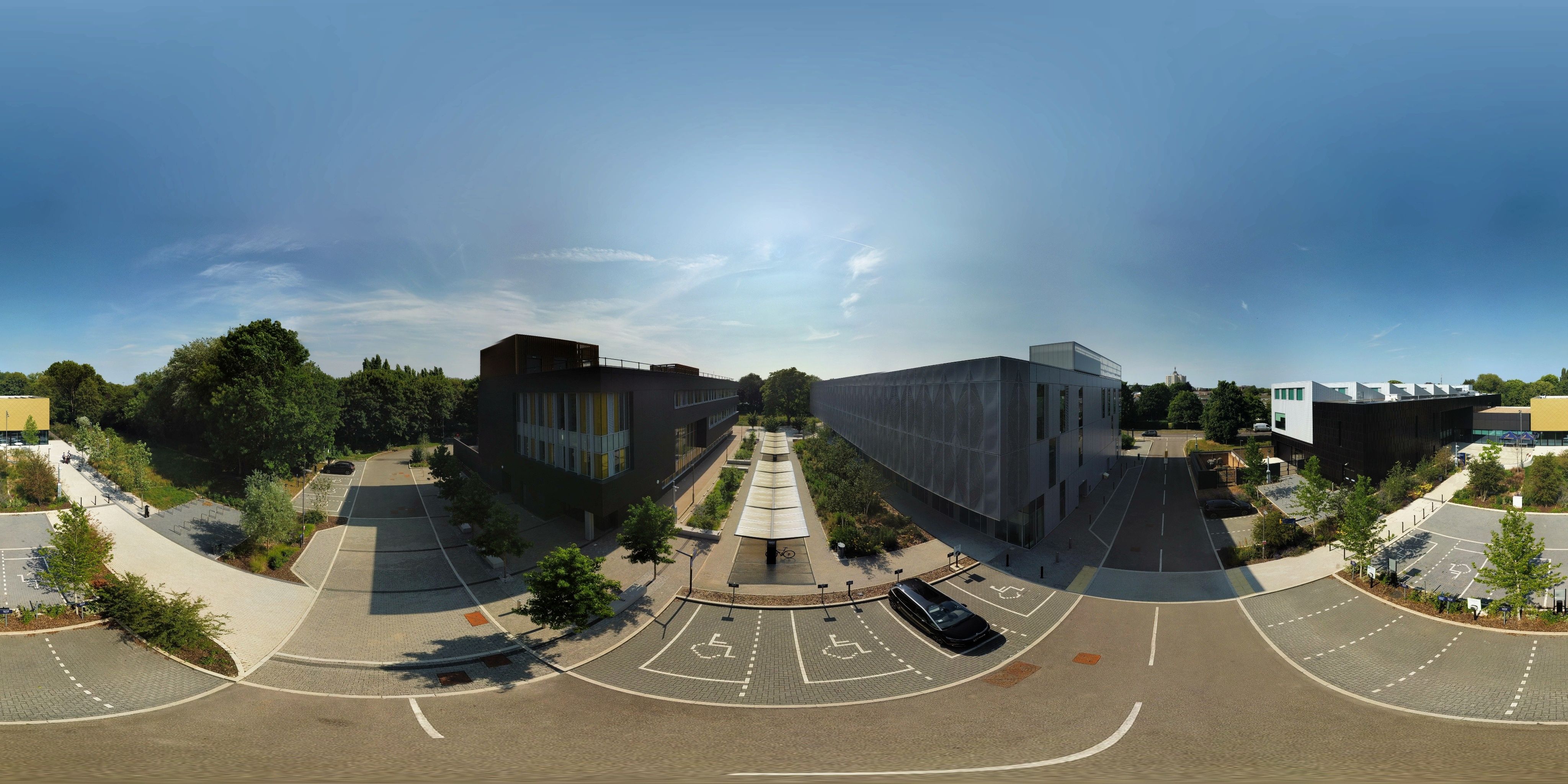 Peterborough University