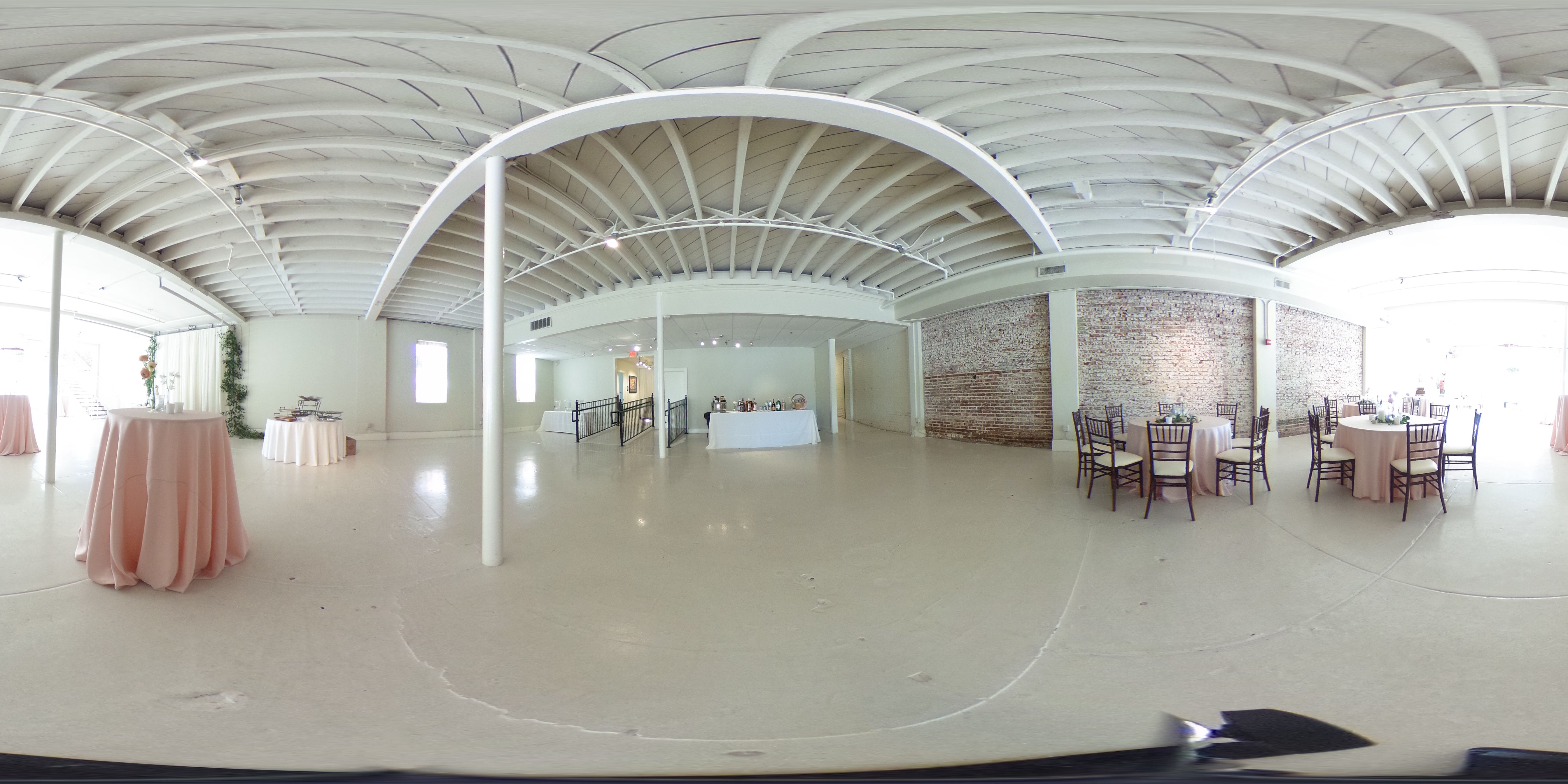 BridgeStreet Gallery and Loft