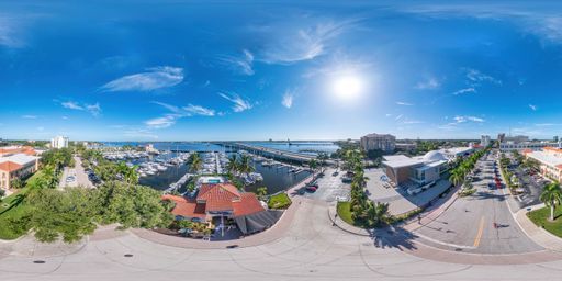 City of Bradenton, Florida