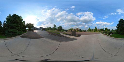 8009 S Windswept Circle