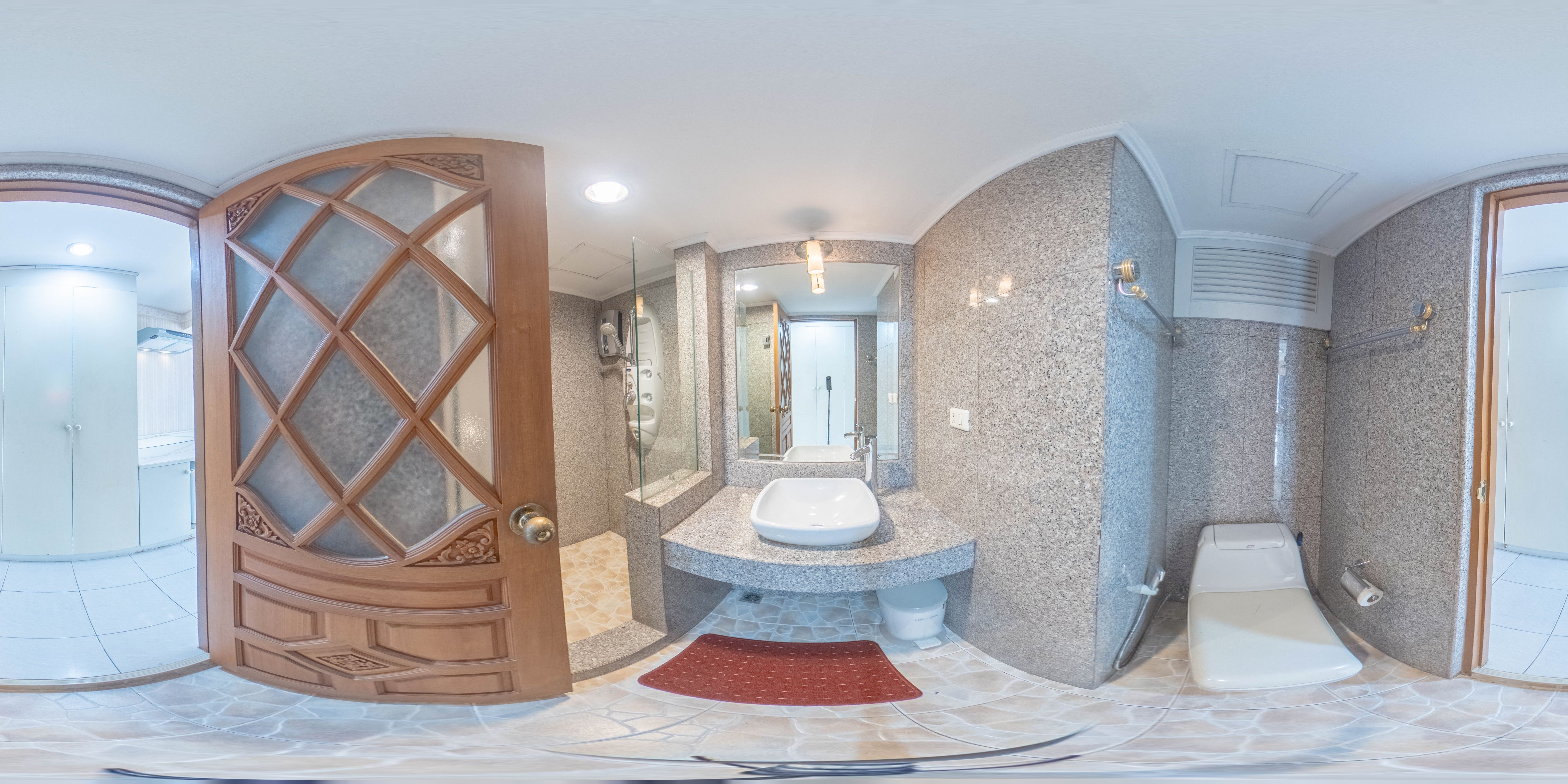 Condo For Rent at Chom Doi Condominium (REF:CHOMDOI034)