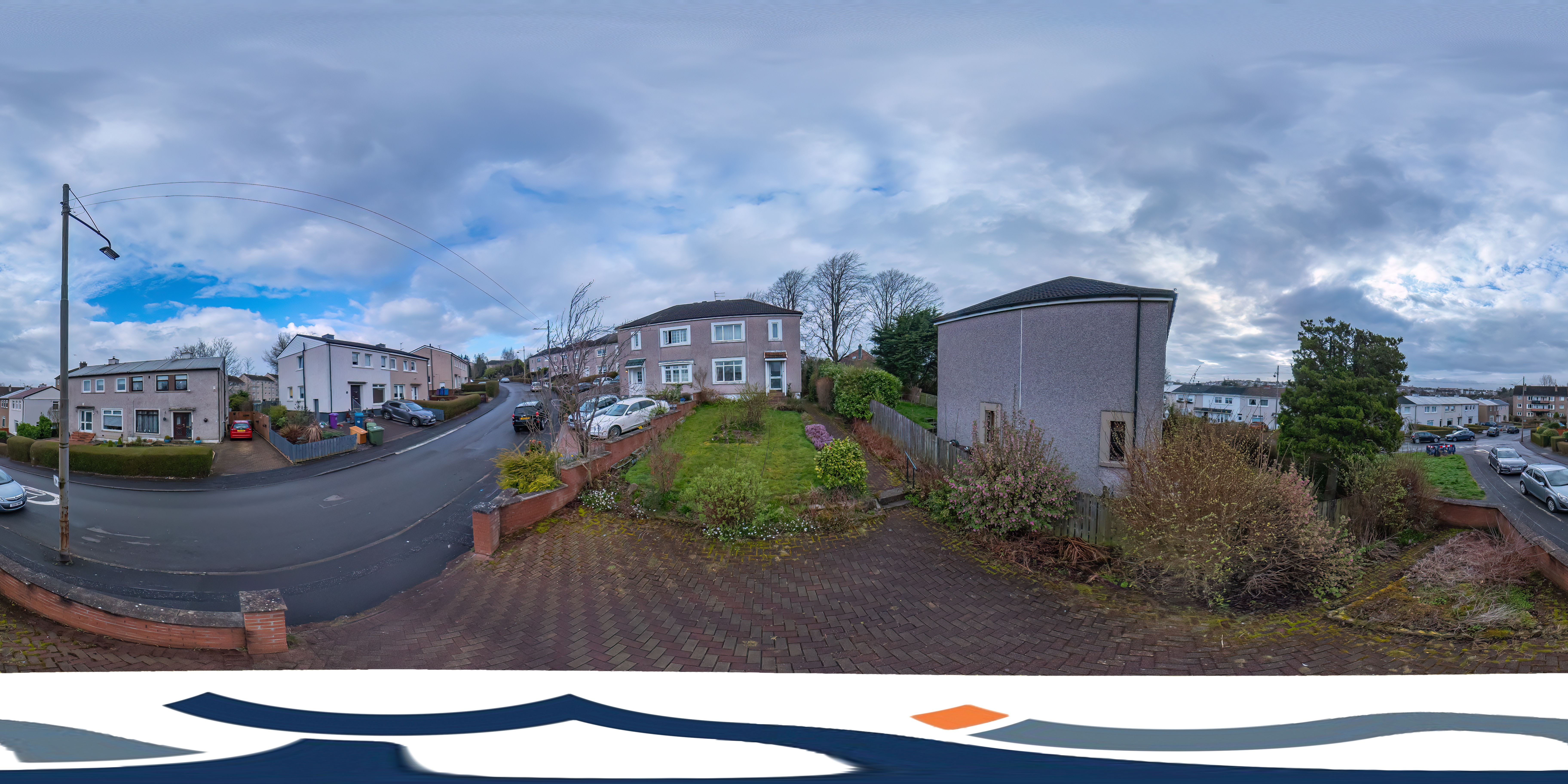 8 Windhill Road