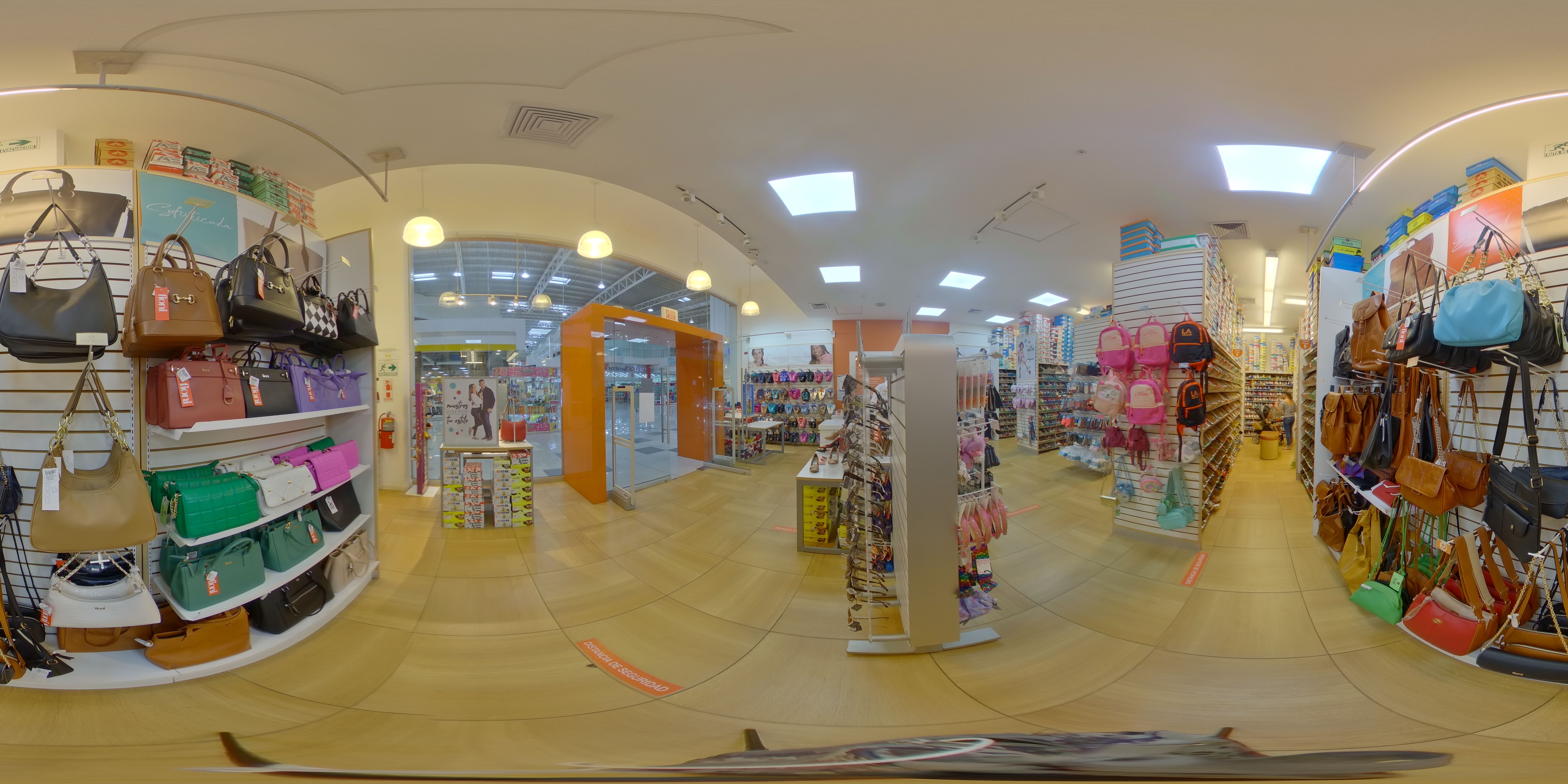 PAYLESS SHOESOURCE- SANTIAGO MALL