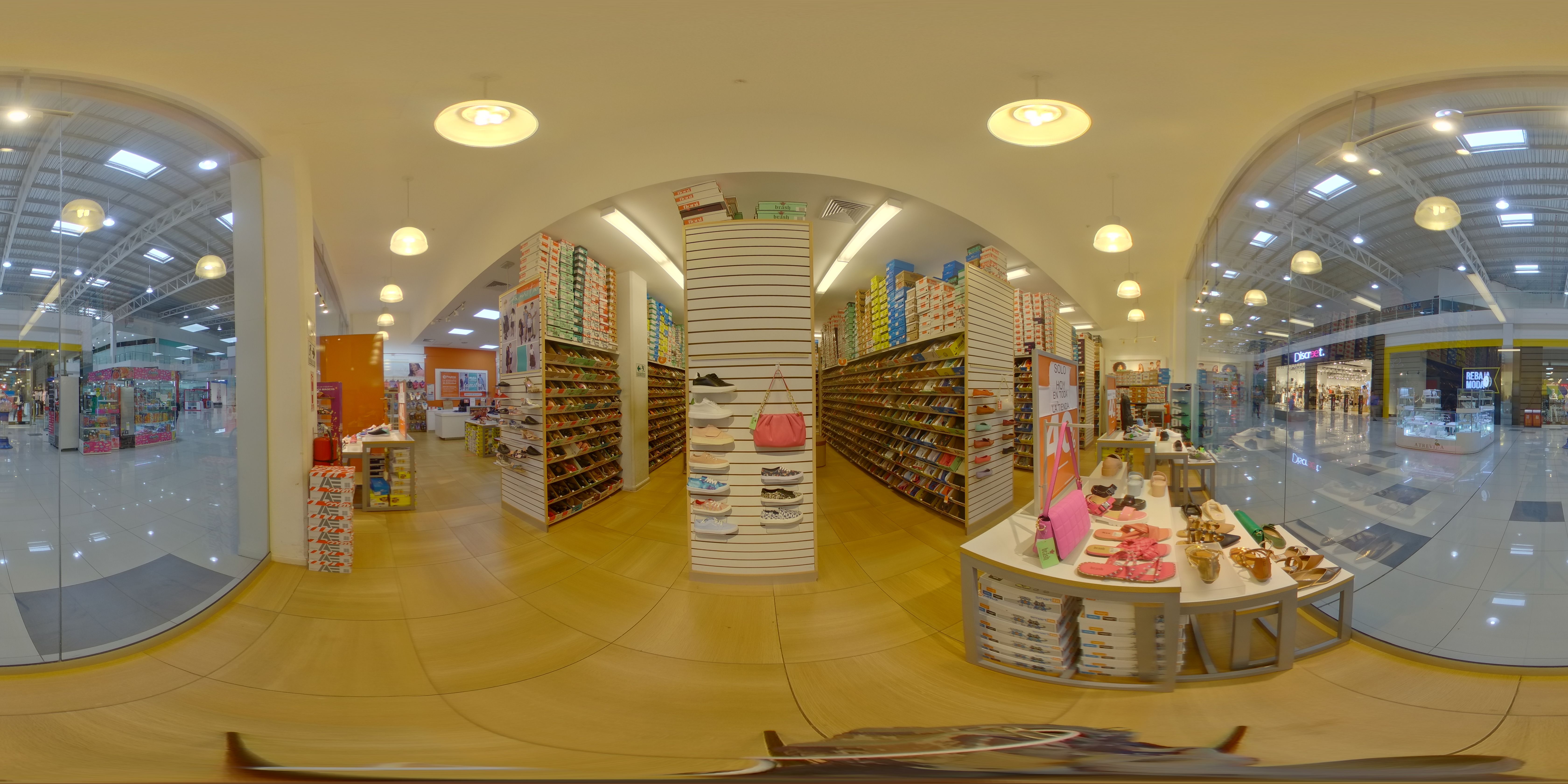 PAYLESS SHOESOURCE- SANTIAGO MALL