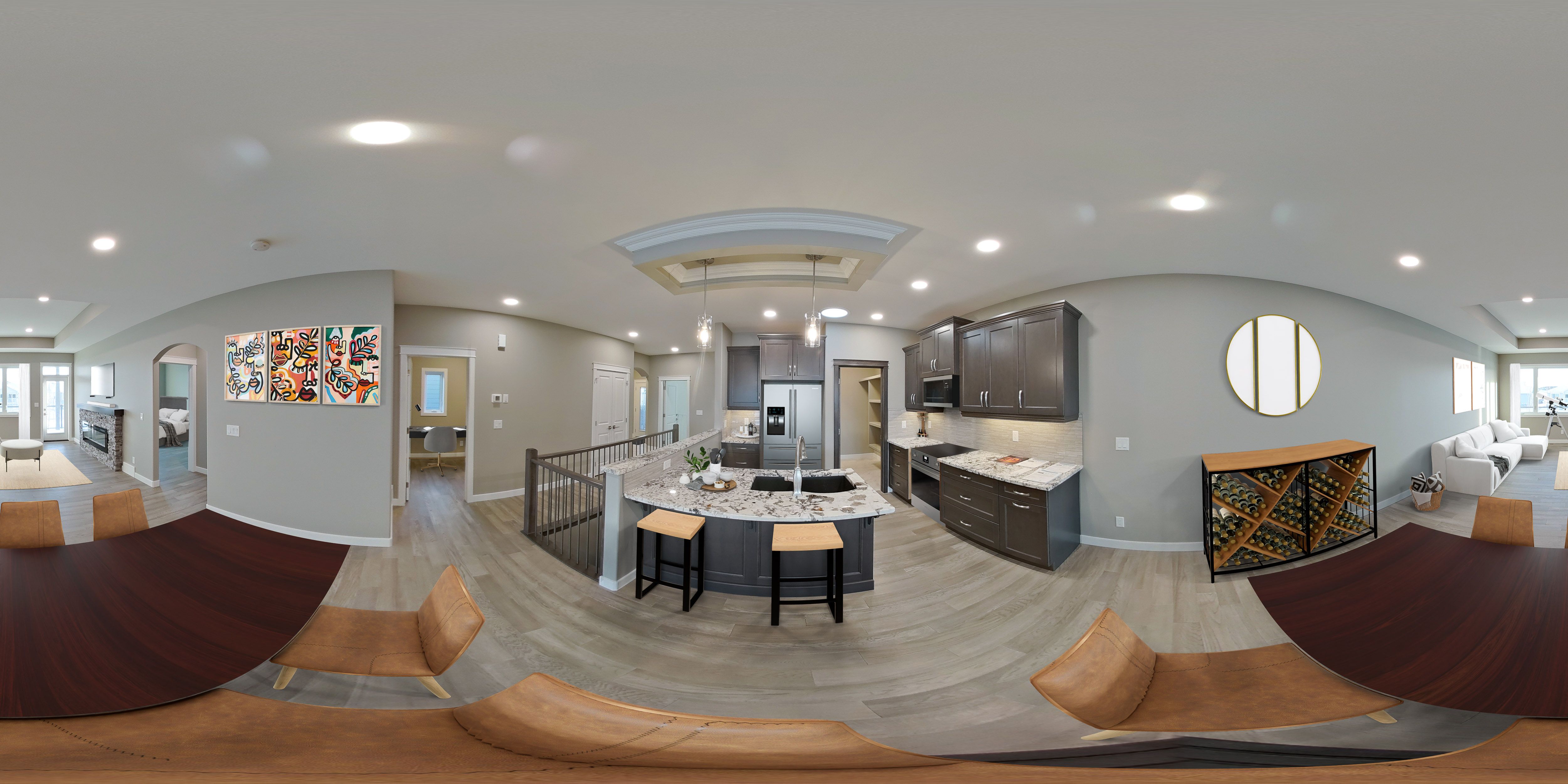 360 Virtual Staging