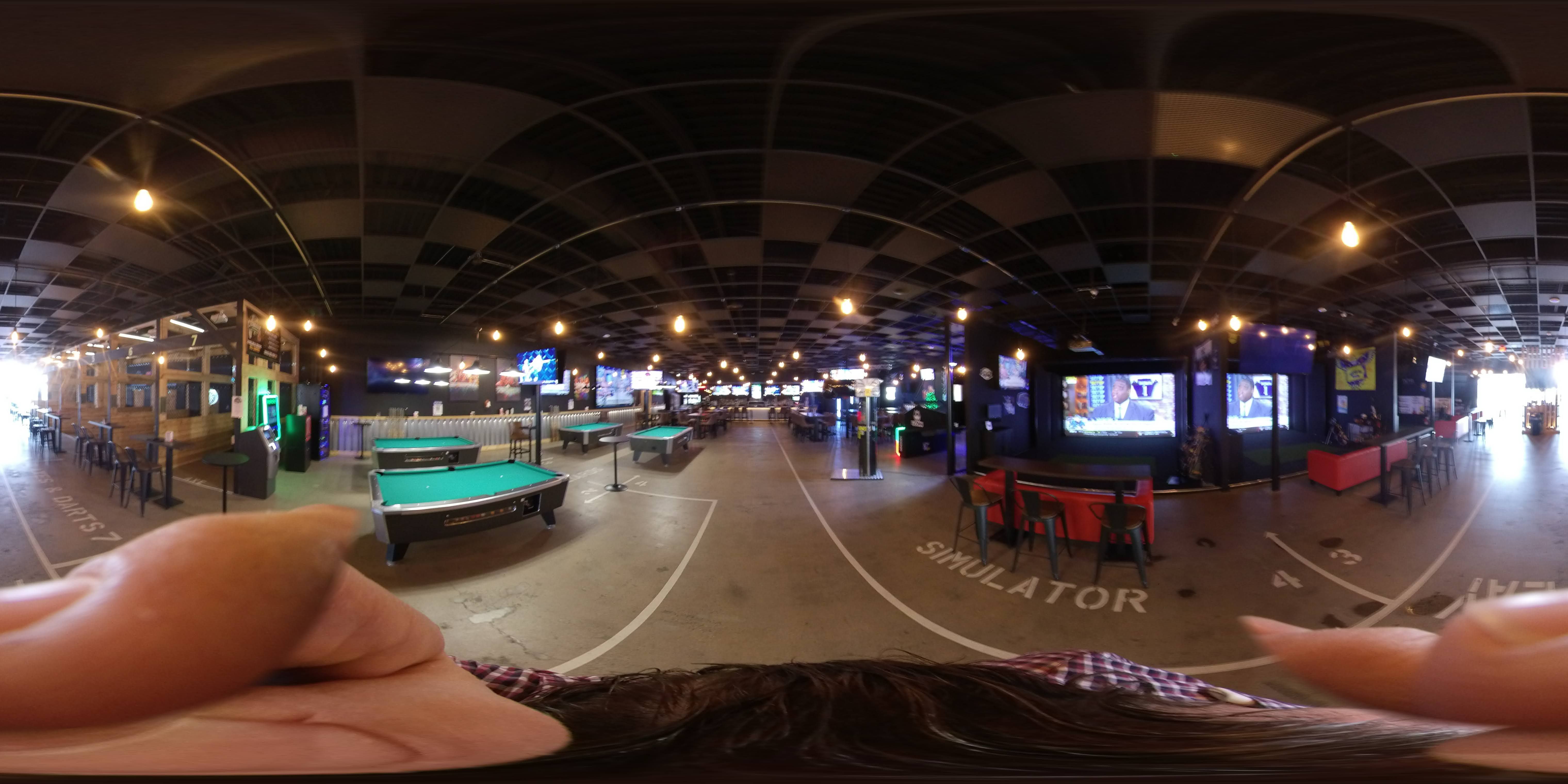 Clubhouse on Main