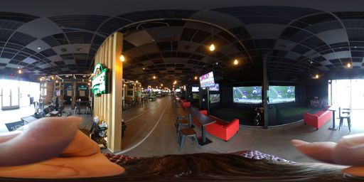 Clubhouse on Main