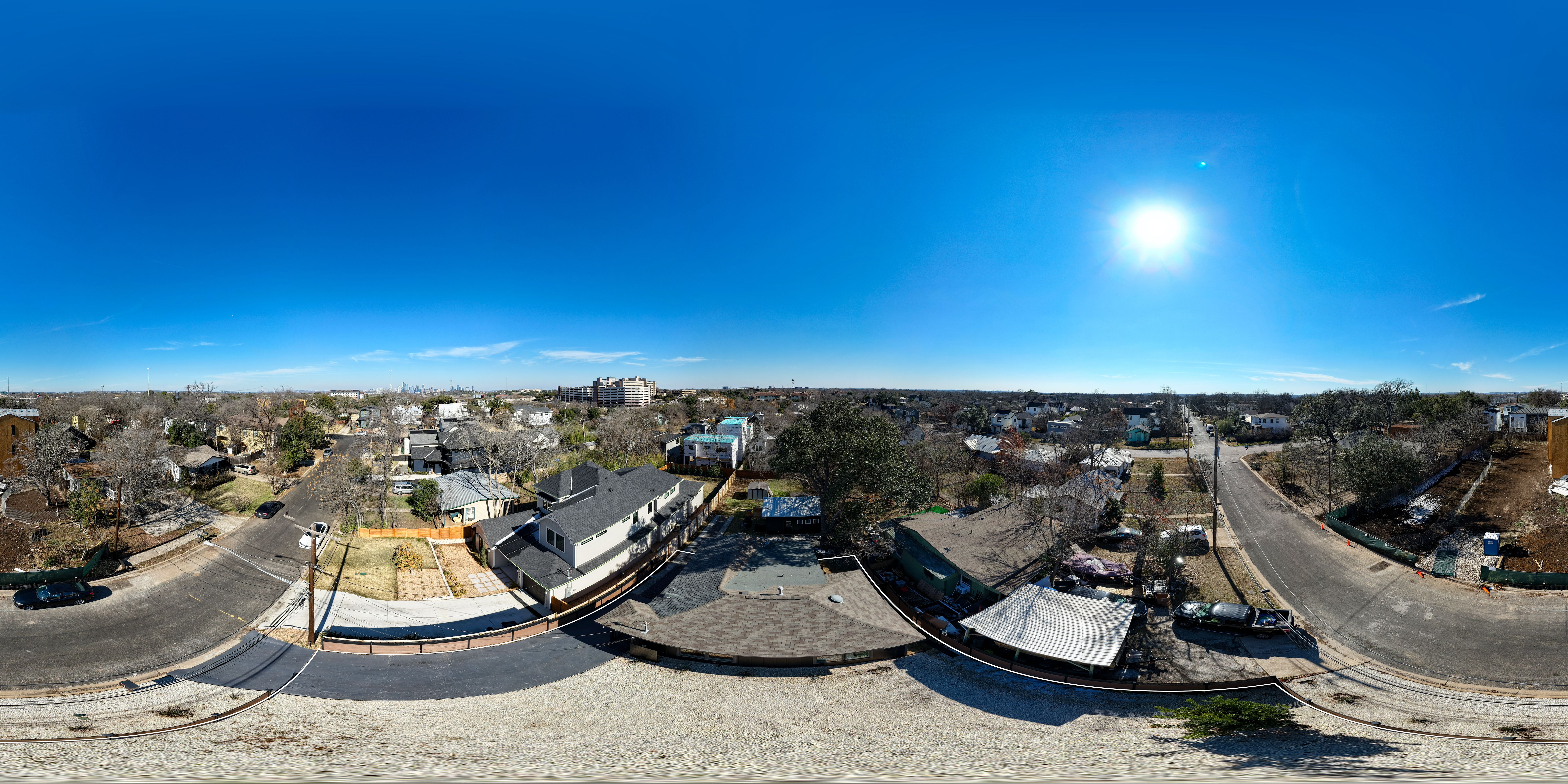 4309 Hank Avenue #1, Austin, TX 78745