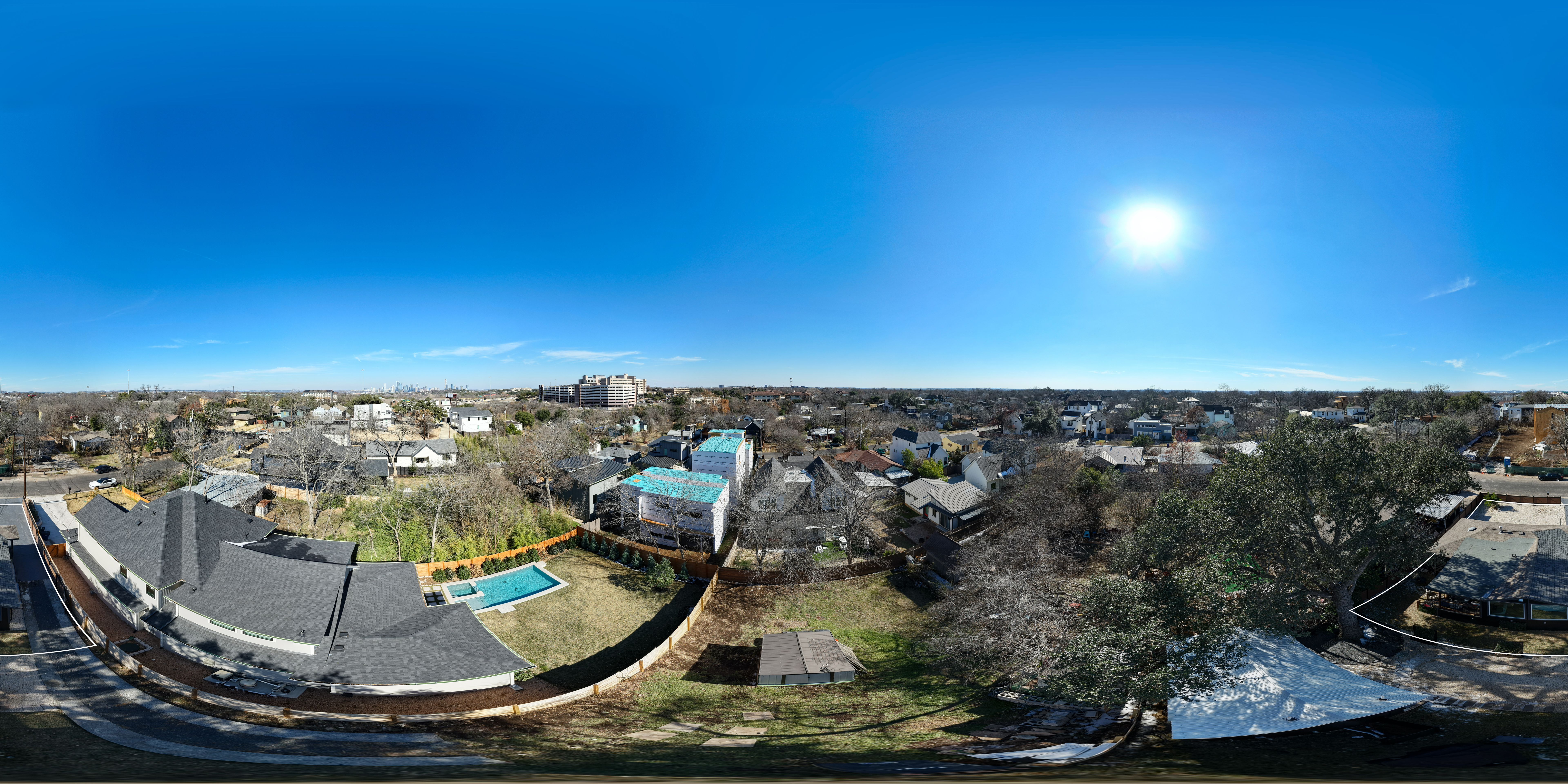 4309 Hank Avenue #1, Austin, TX 78745
