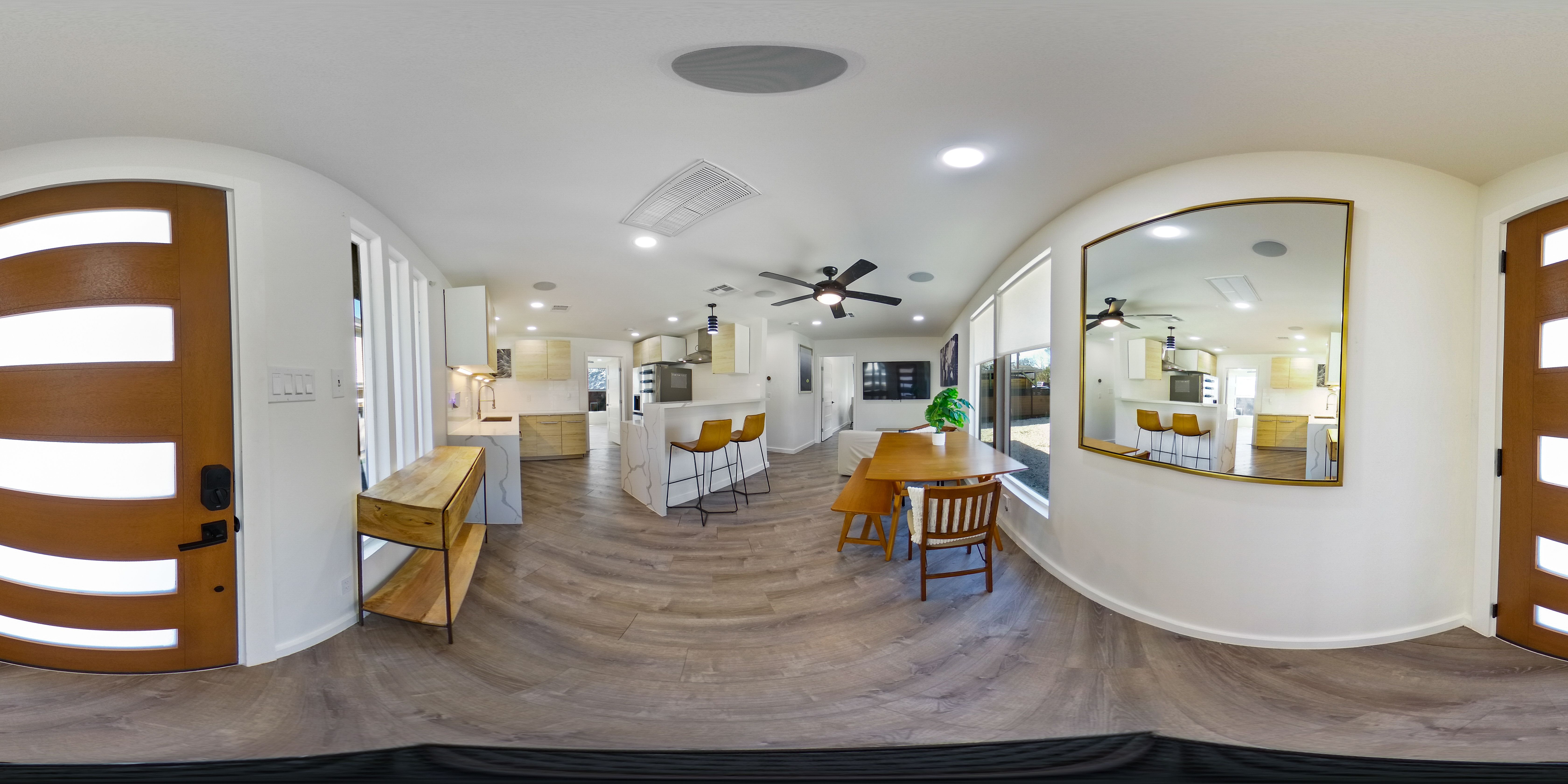4309 Hank Avenue #1, Austin, TX 78745