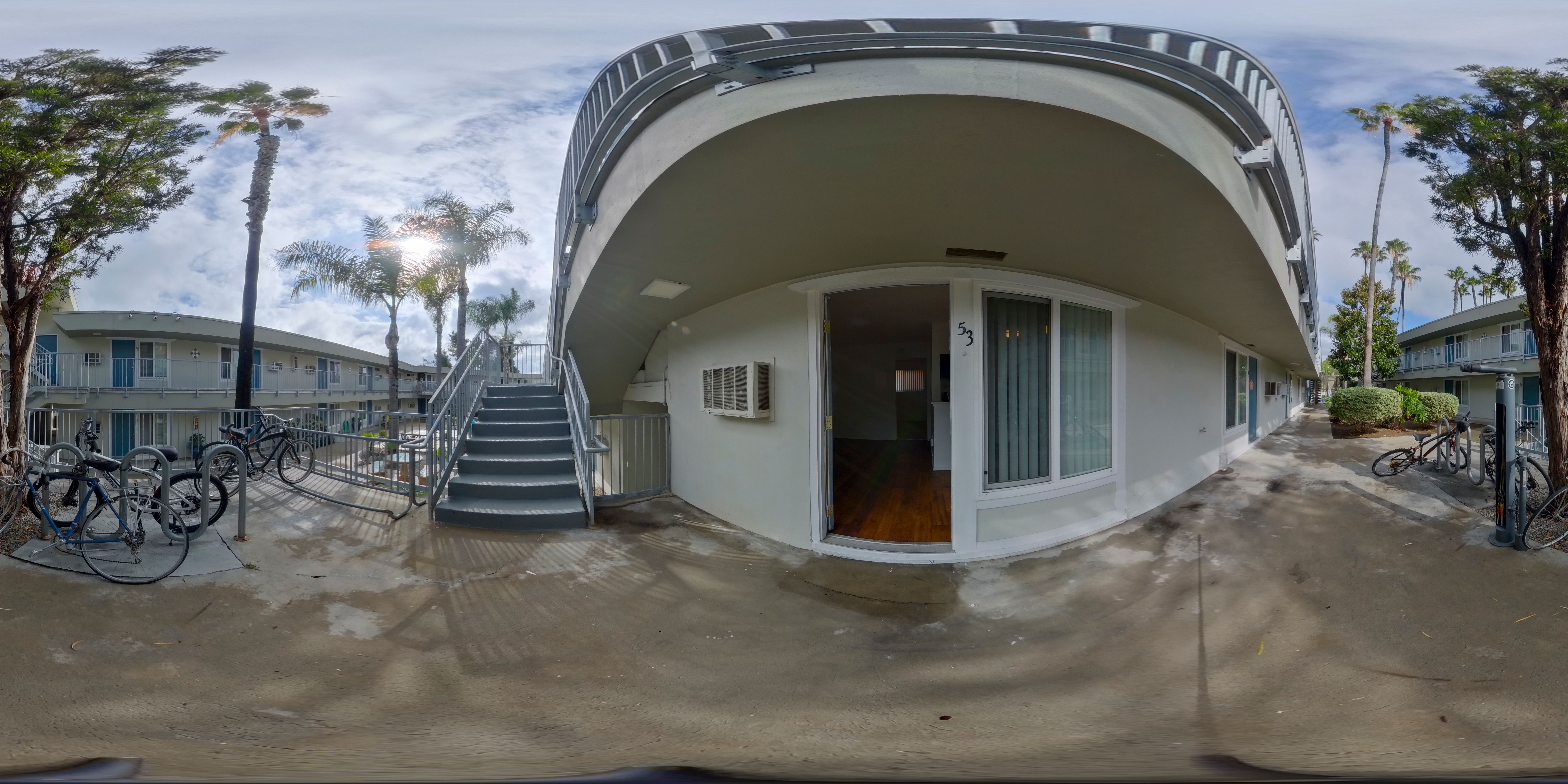 6663 Montezuma Rd #53