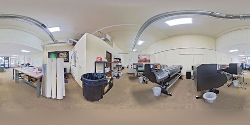 High Caliber Printing