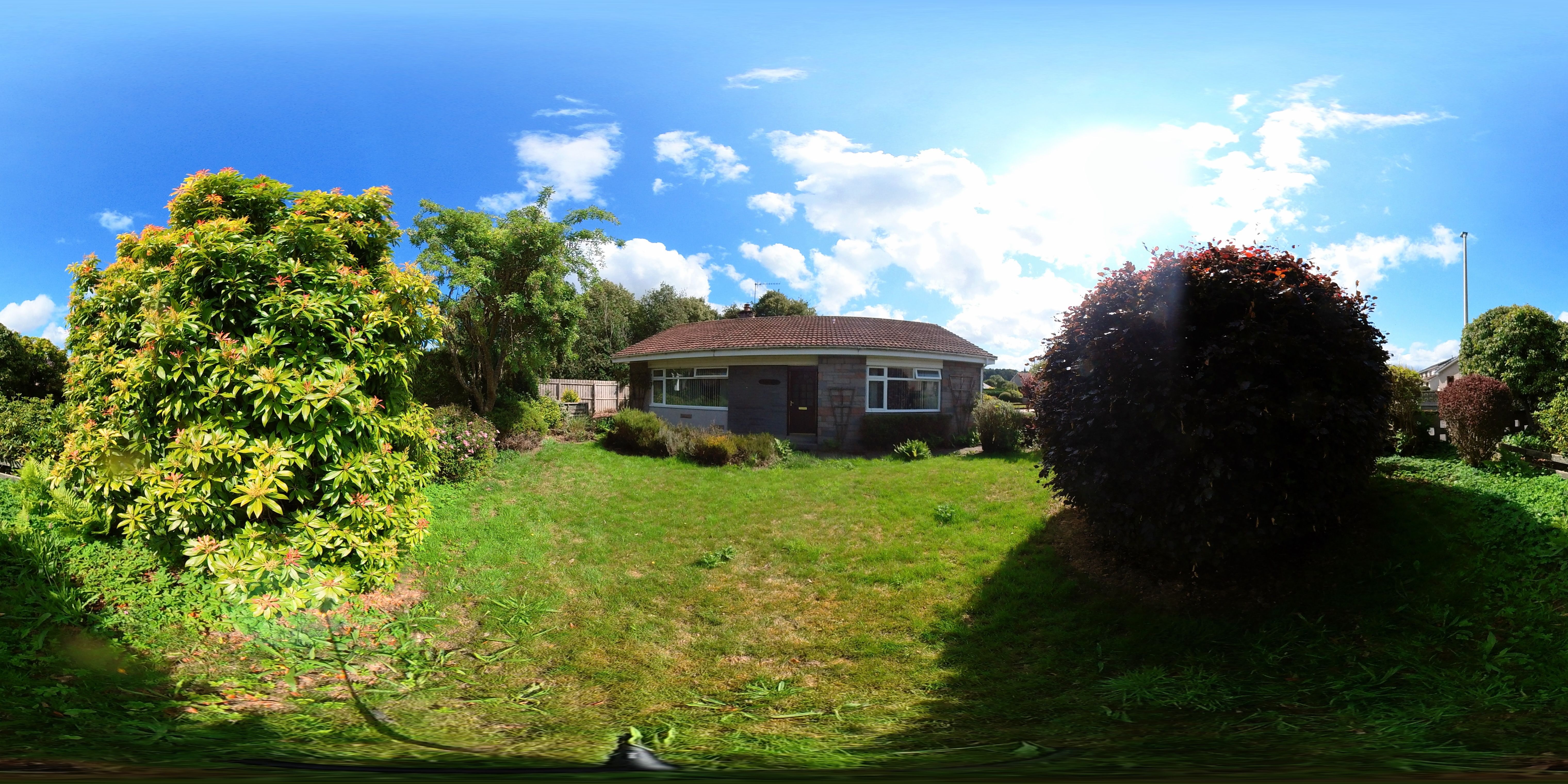 1 Alexander Drive, Huntly, AB54 8NZ