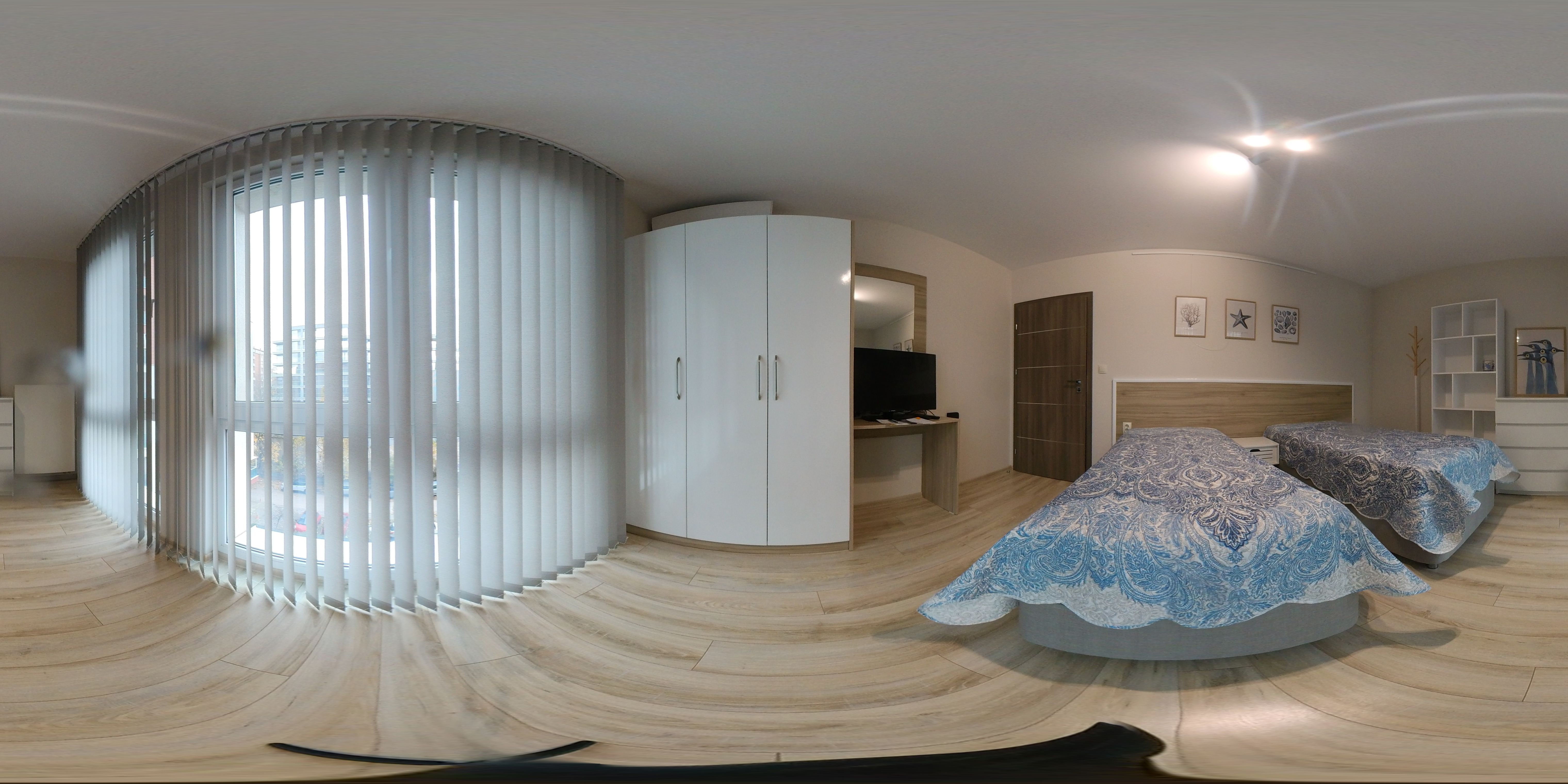Апартамент в центъра на Велико Търново 104976 Apartment in the center ...