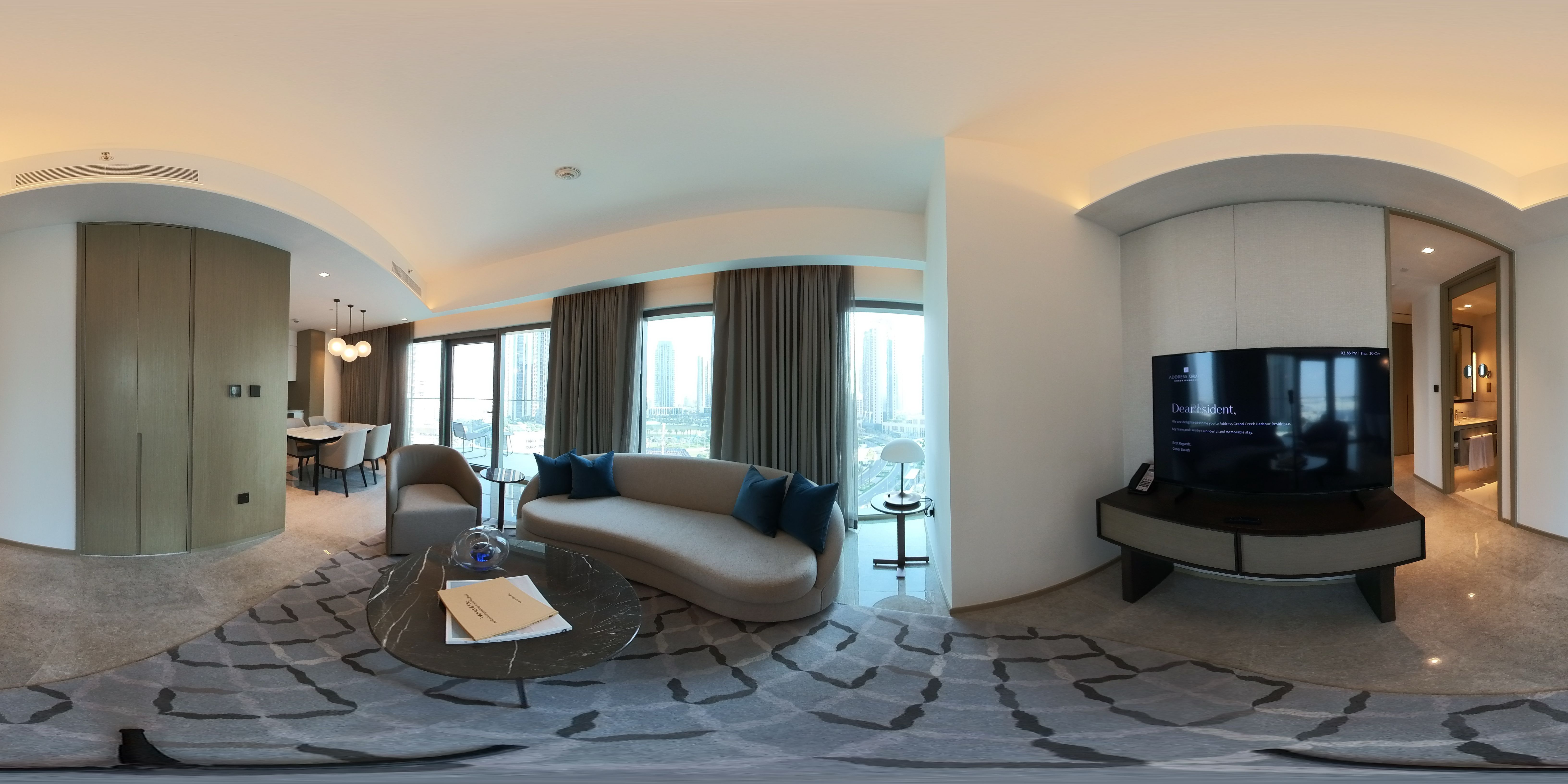 910 The Address Harbour Point 2