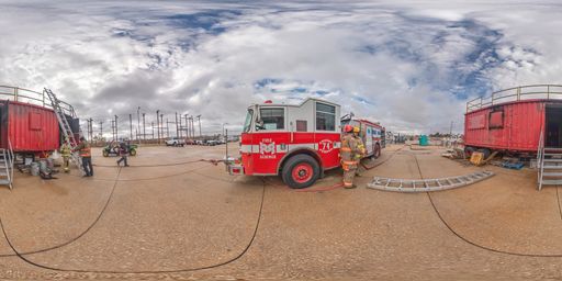 MCC Fire Science