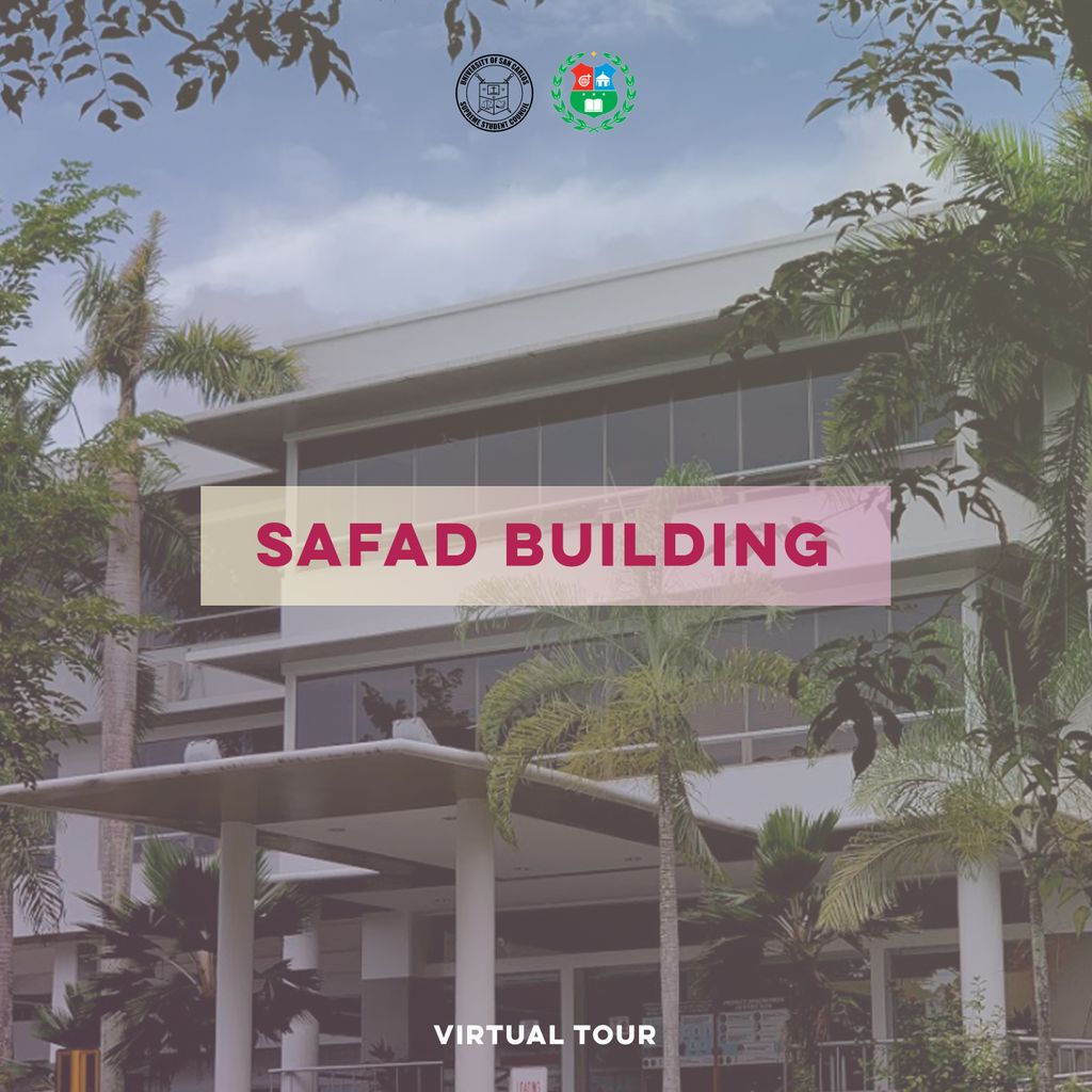 SAFAD Building