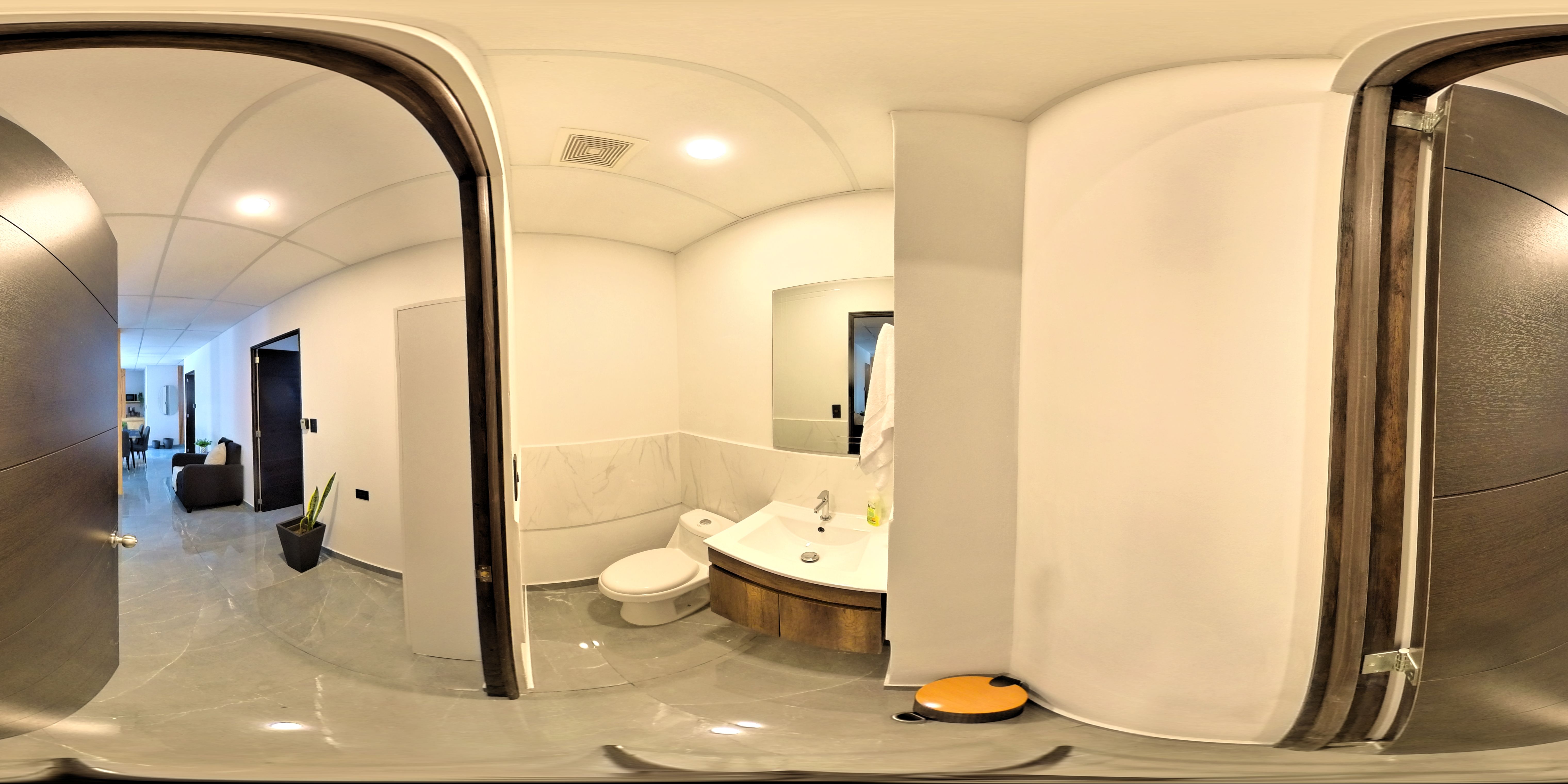Casa comfort