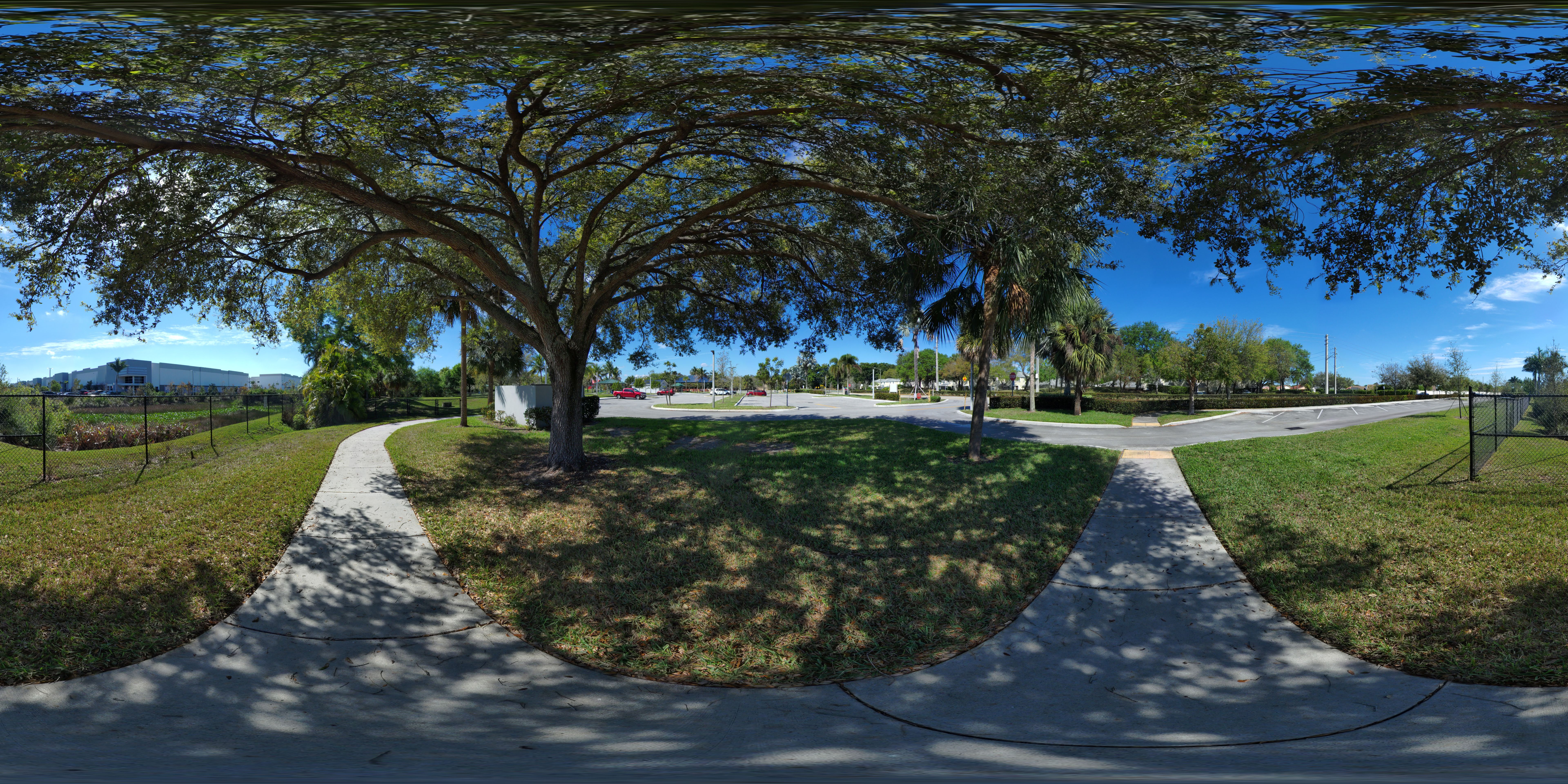 Sunset Point Park