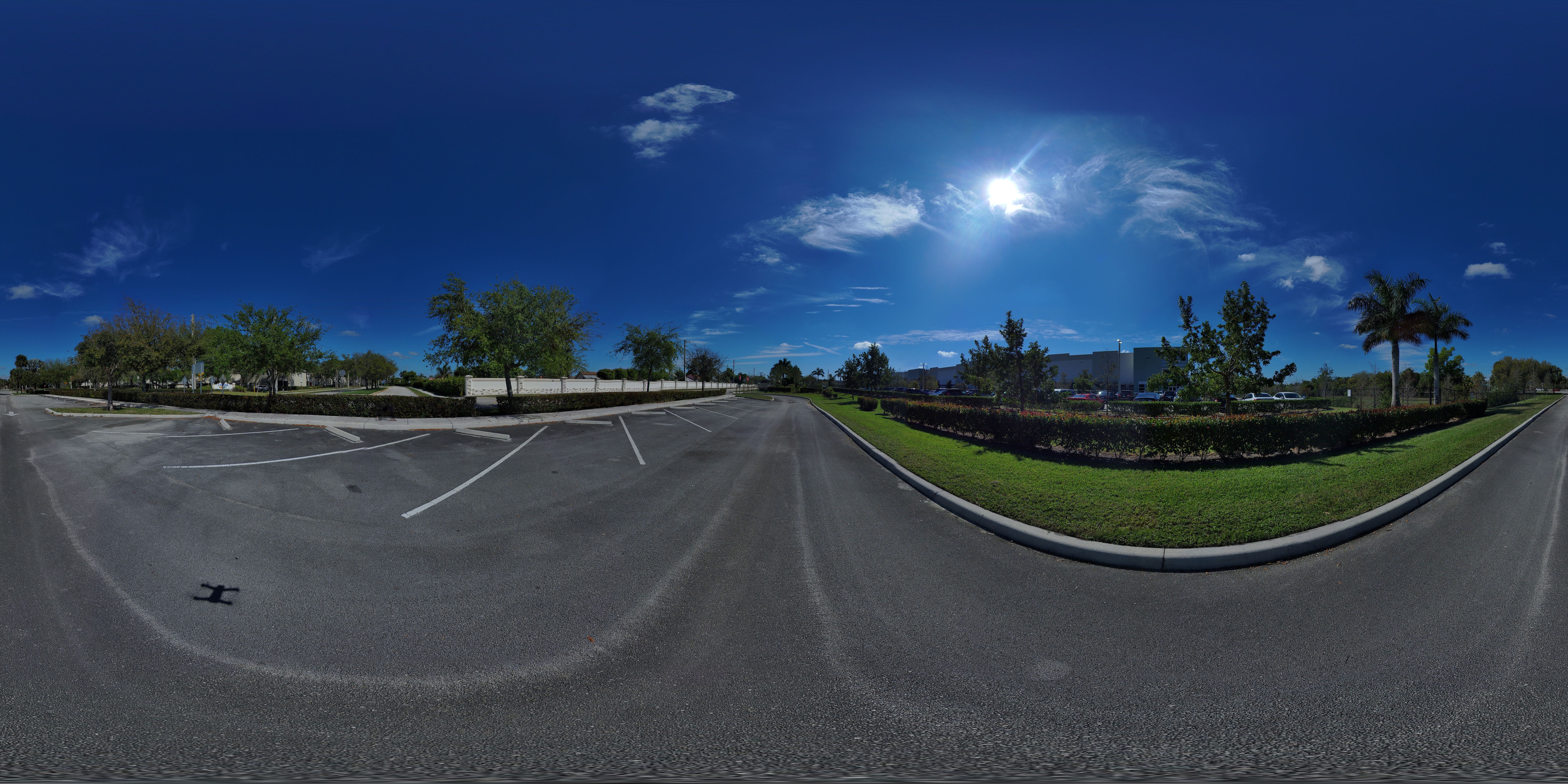 Sunset Point Park