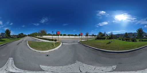 Sunset Point Park