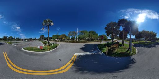 Sunset Point Park