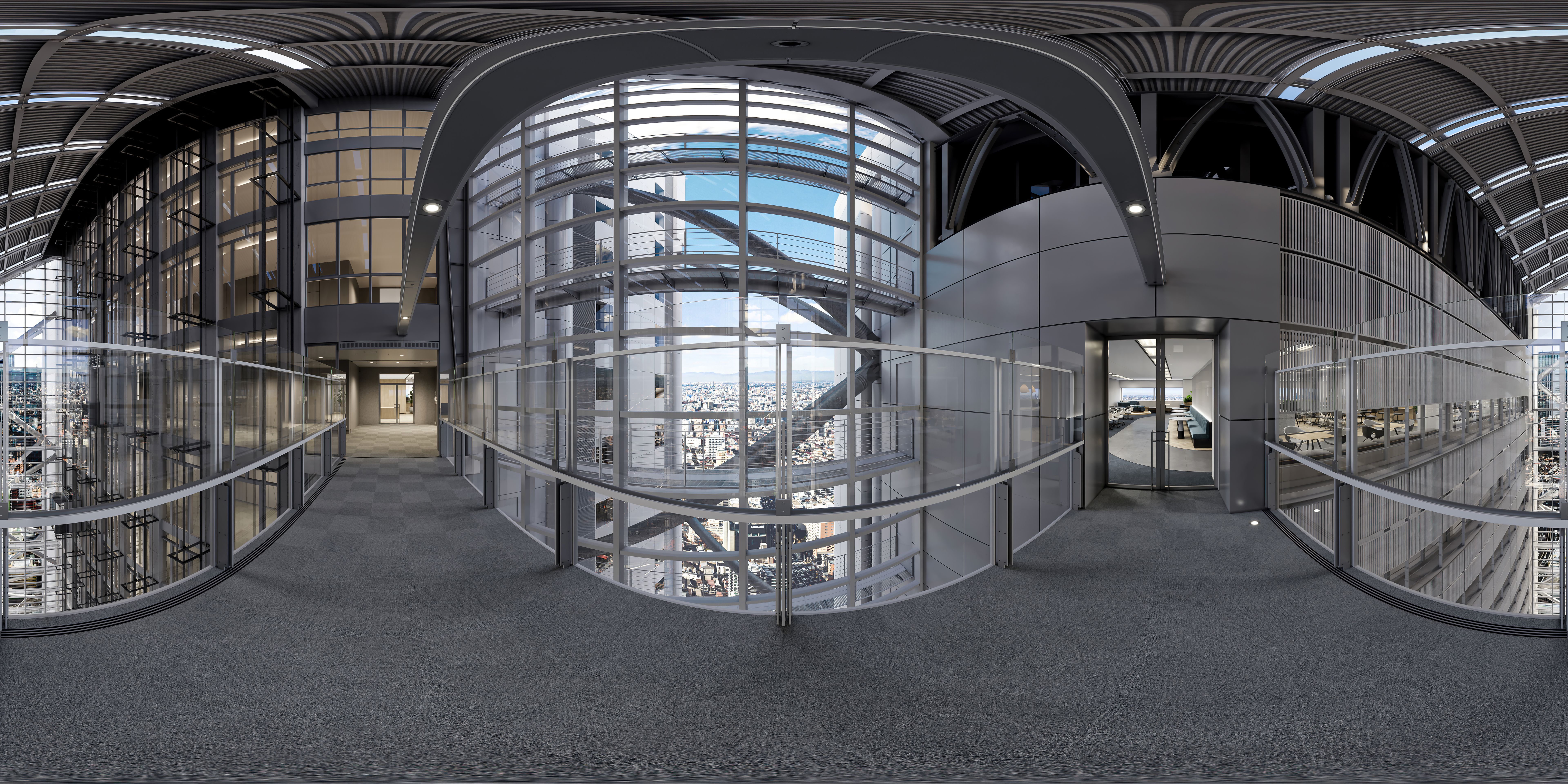 Nakano Sun Bright Twin