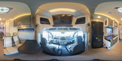 Winnebago Ford Ekko