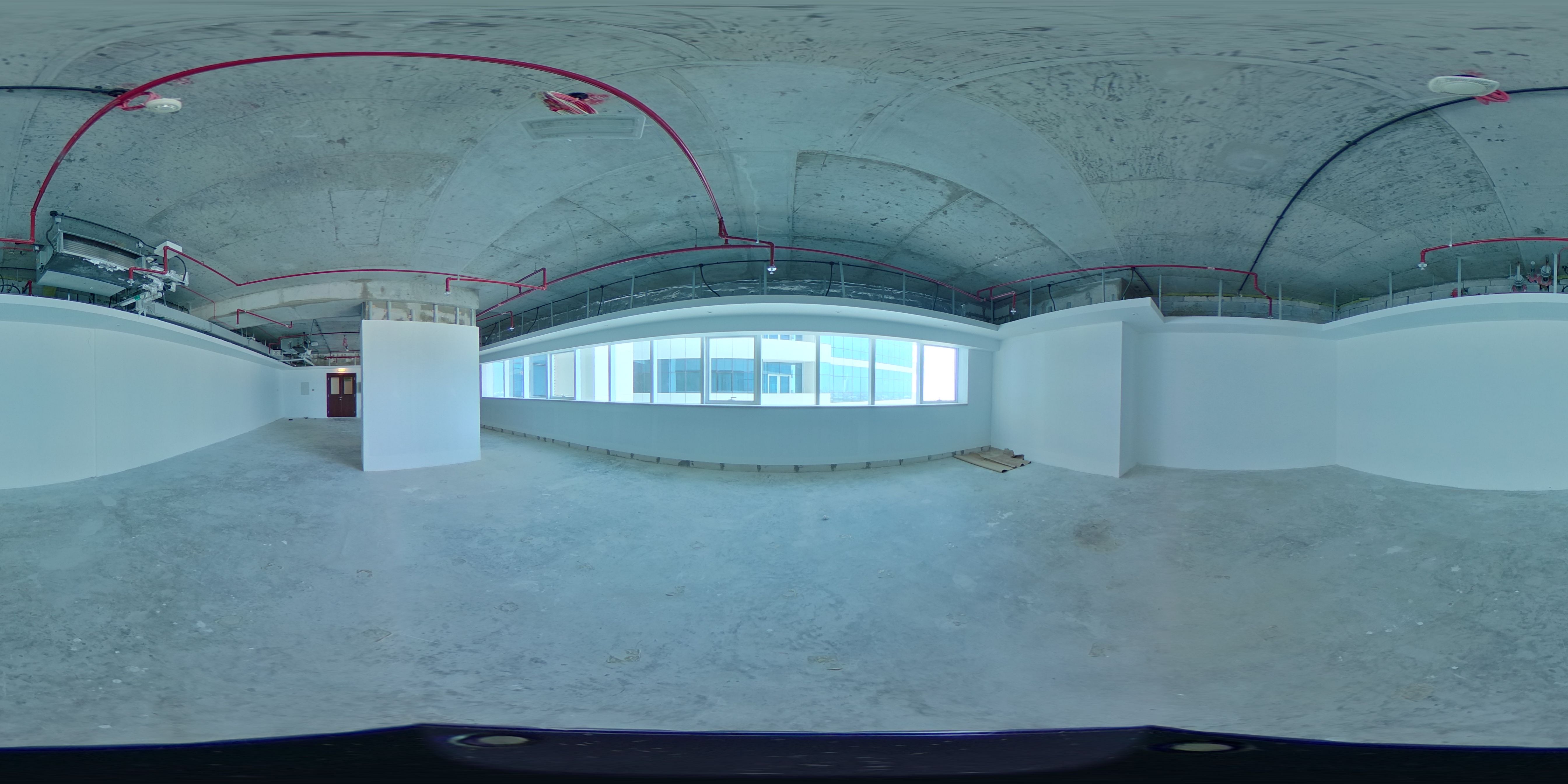 Unit 1802, API Trio Tower, Al Barsha