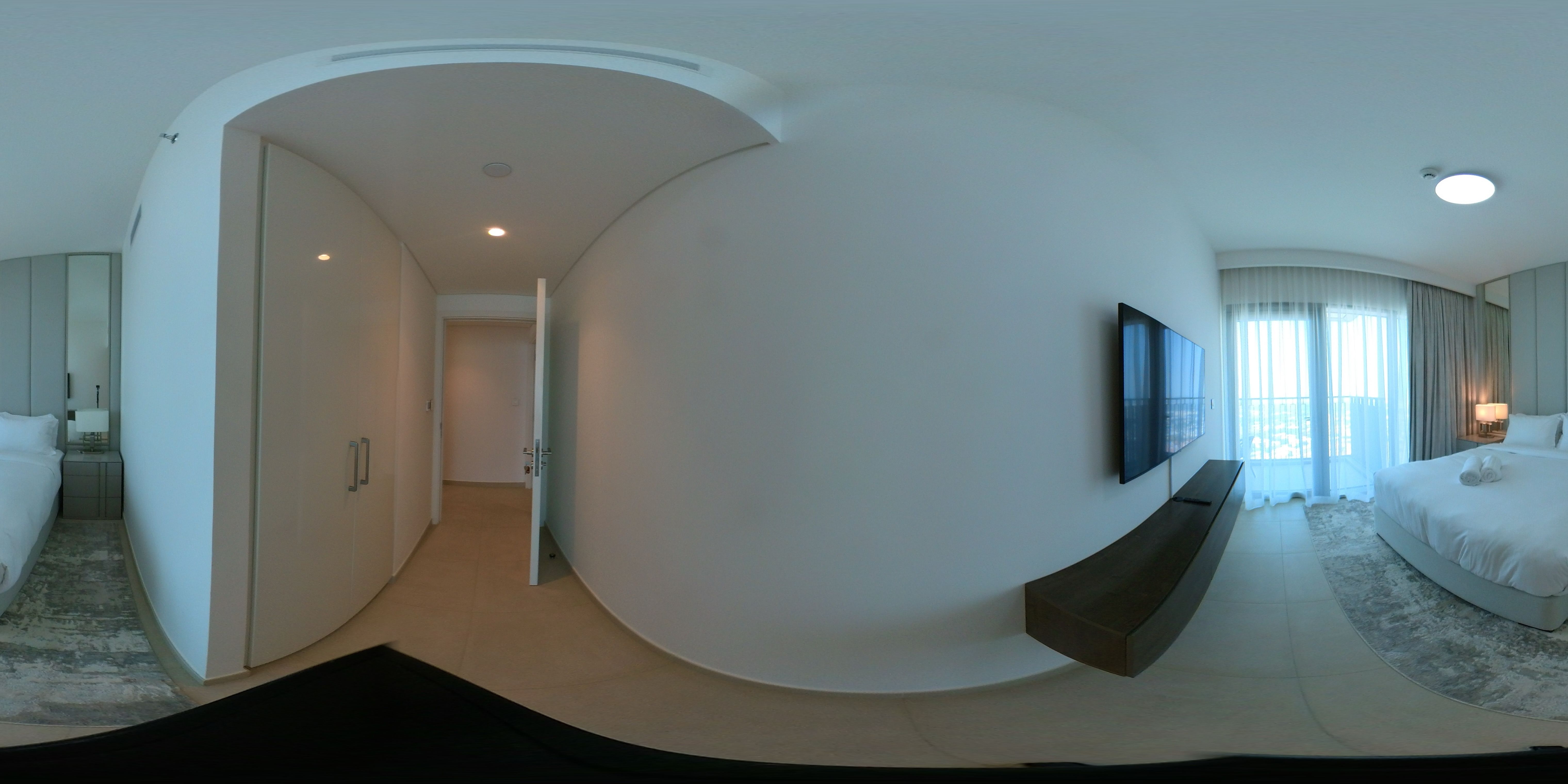 Downtown Views II Tower 3 unit 3809