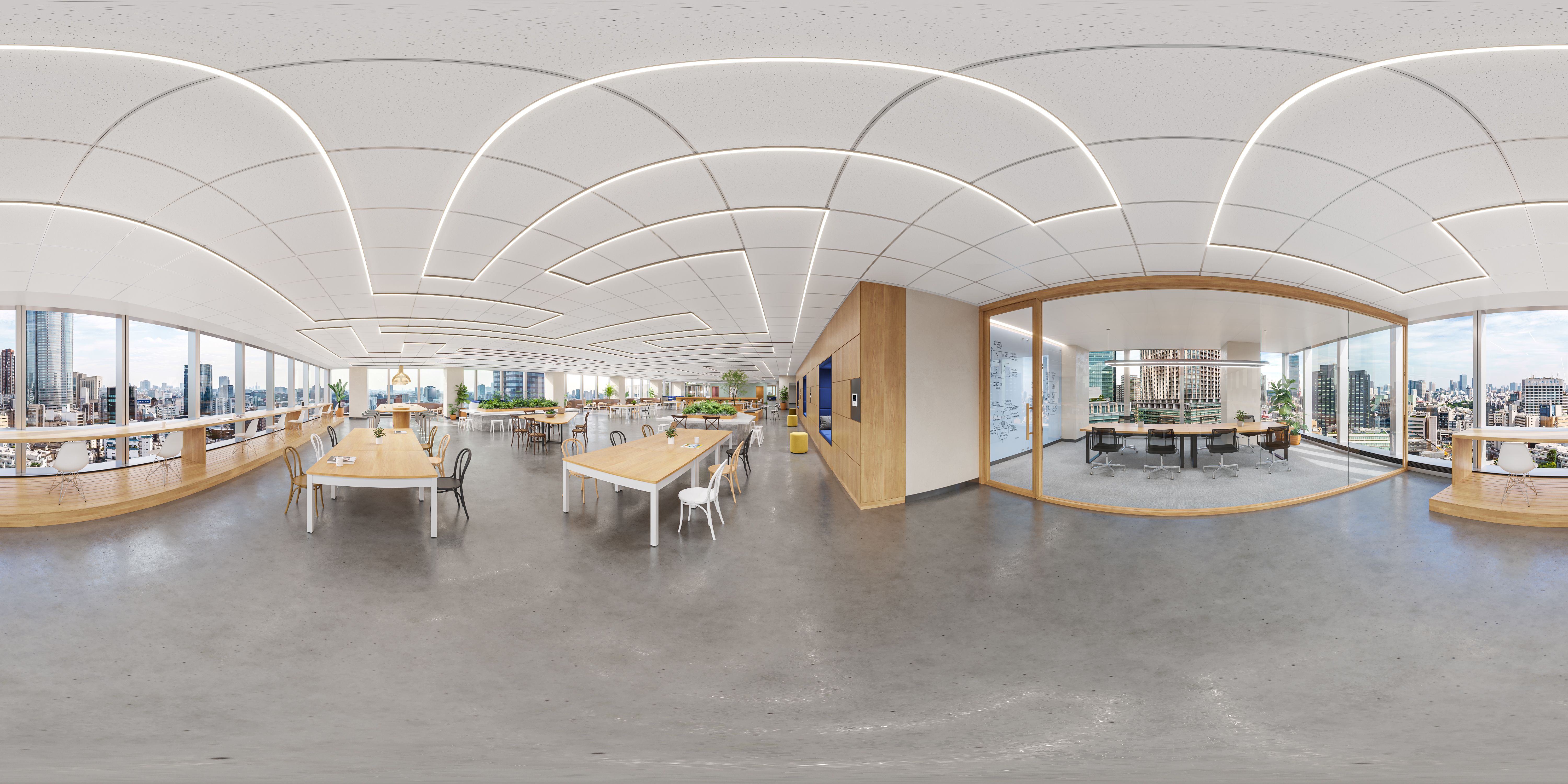 Tri-Seven Roppongi - Level 13