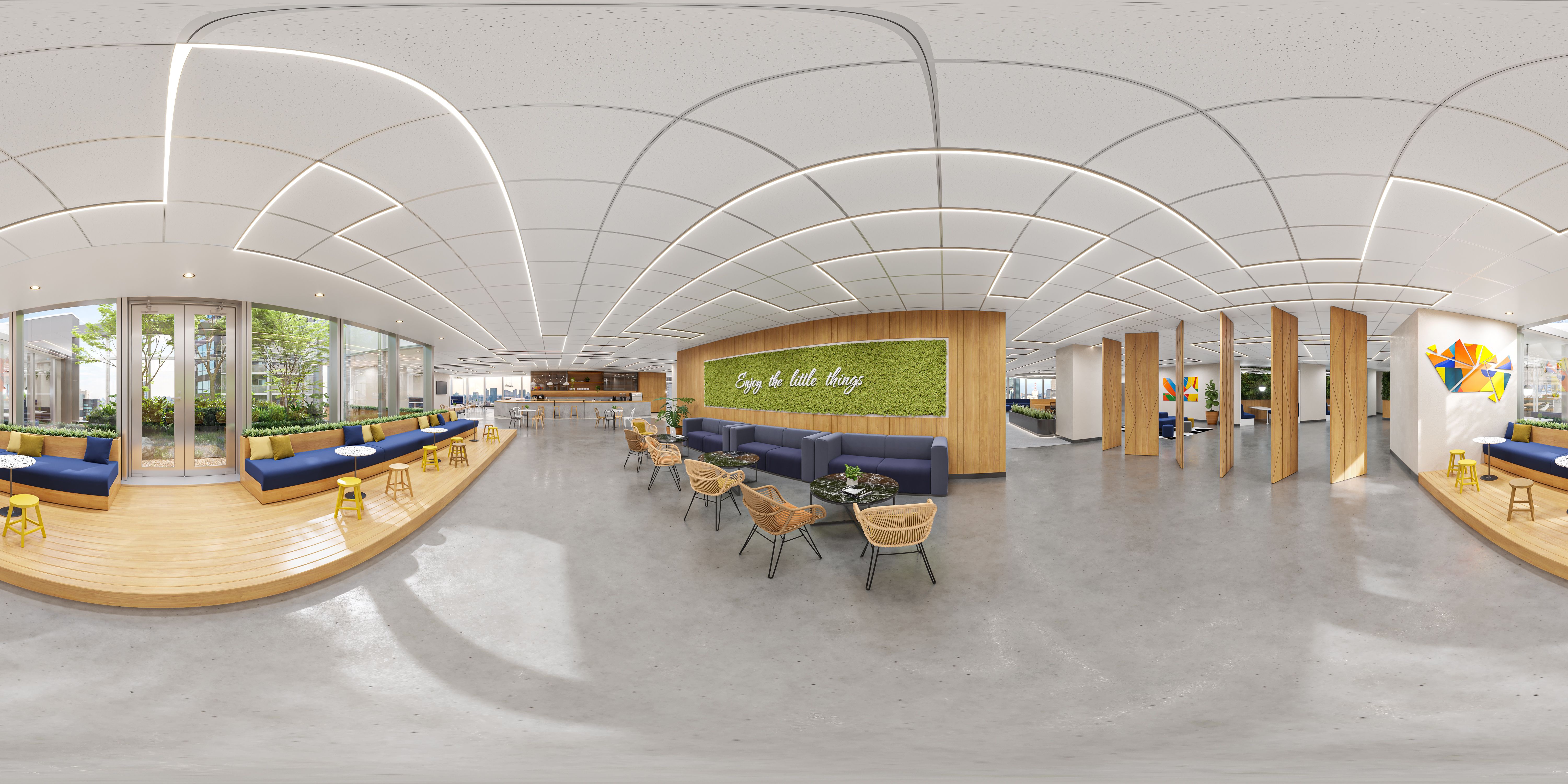 Tri-Seven Roppongi - Level 13