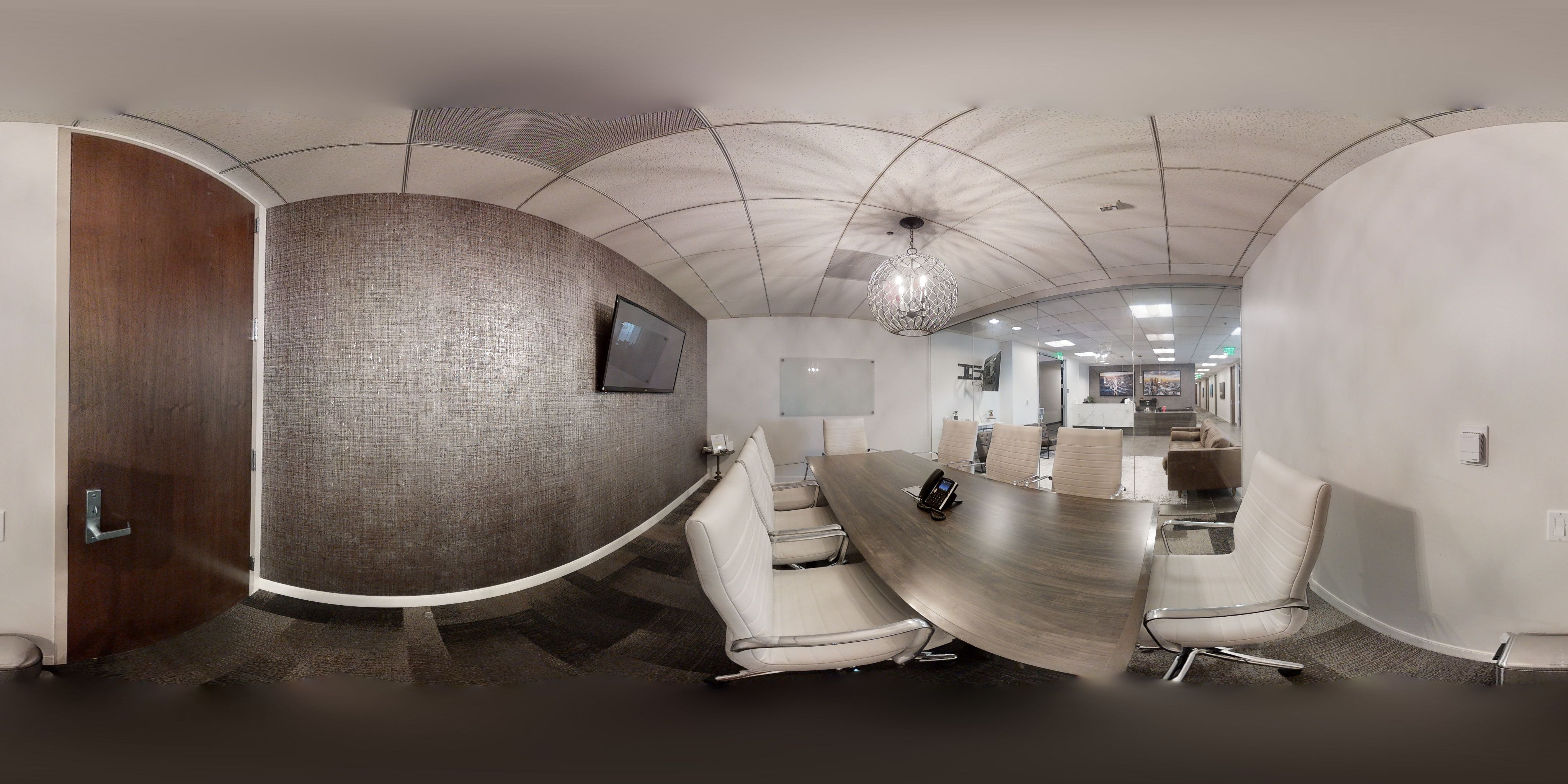 355 S Grand Ave Suite 2455, Los Angeles, CA 90071